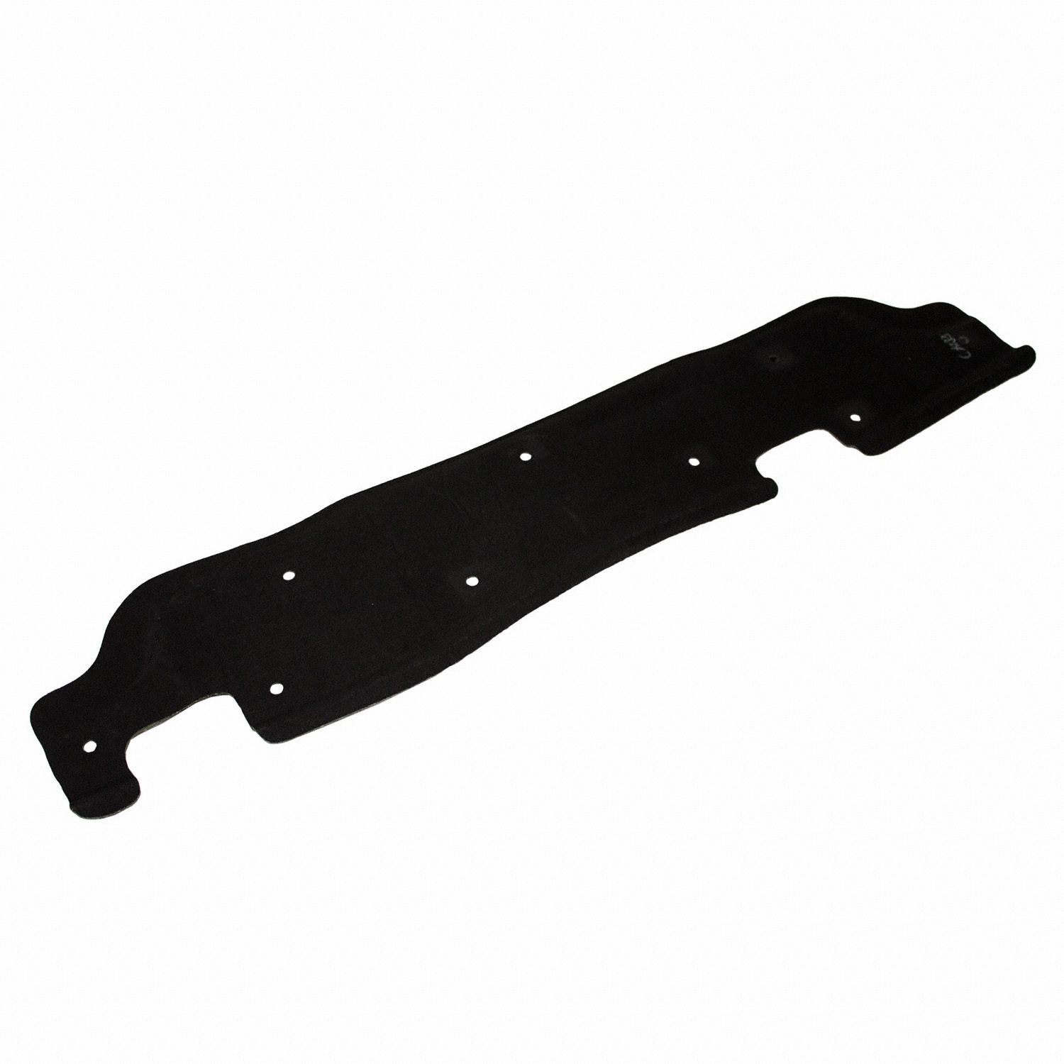 Cowl Insulator Dash Panel - Front | Parts | Ford.com