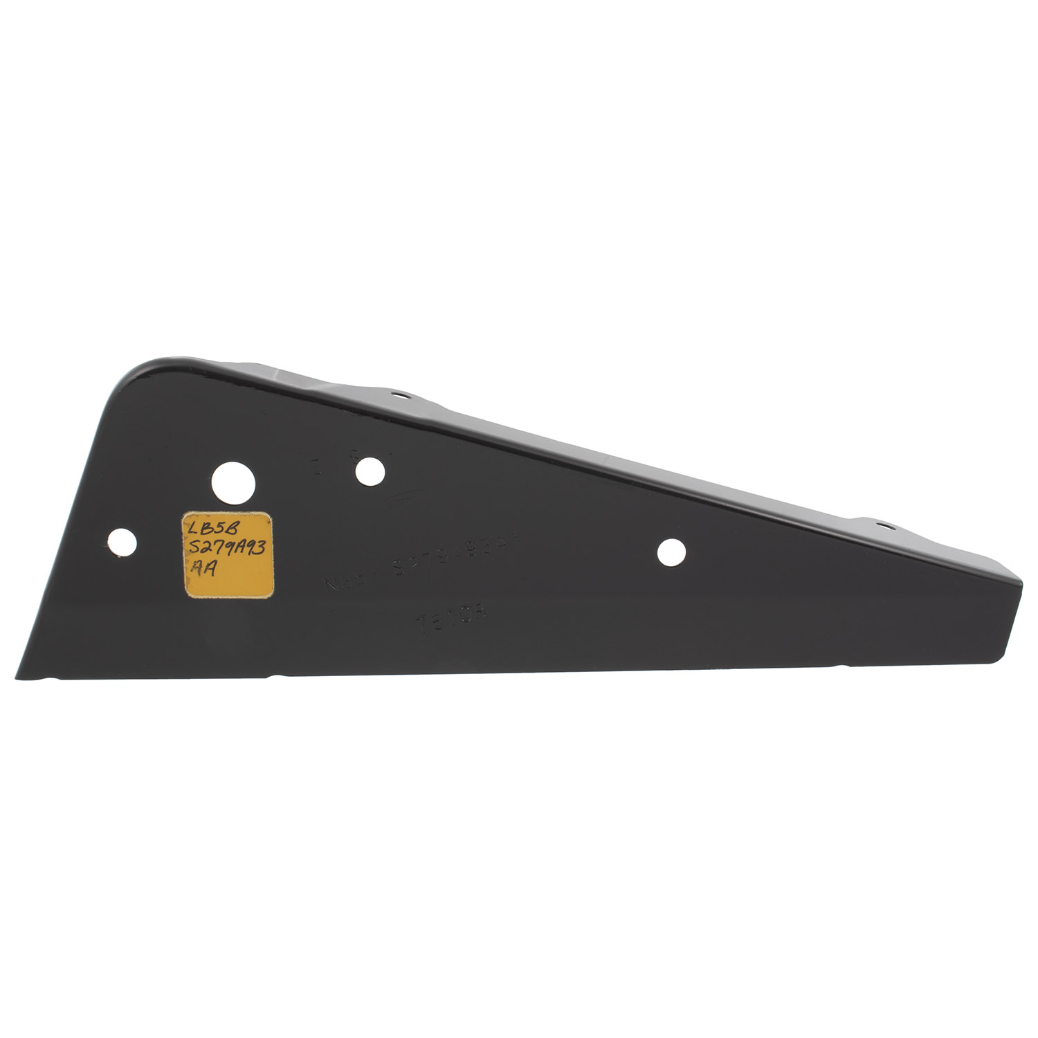 Wheel Housing Bracket Body Extension - Left, Inner | Parts | Ford.com