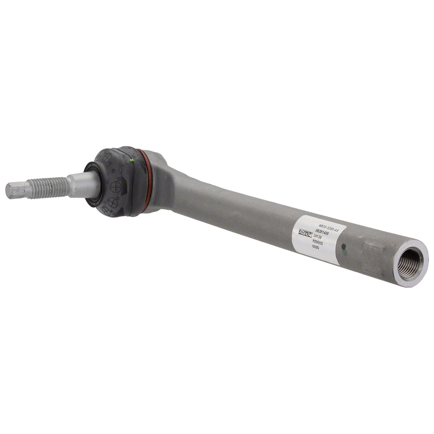 Steering Tie Rod End Spindle Connecting - Left, Right | Parts | Ford.com