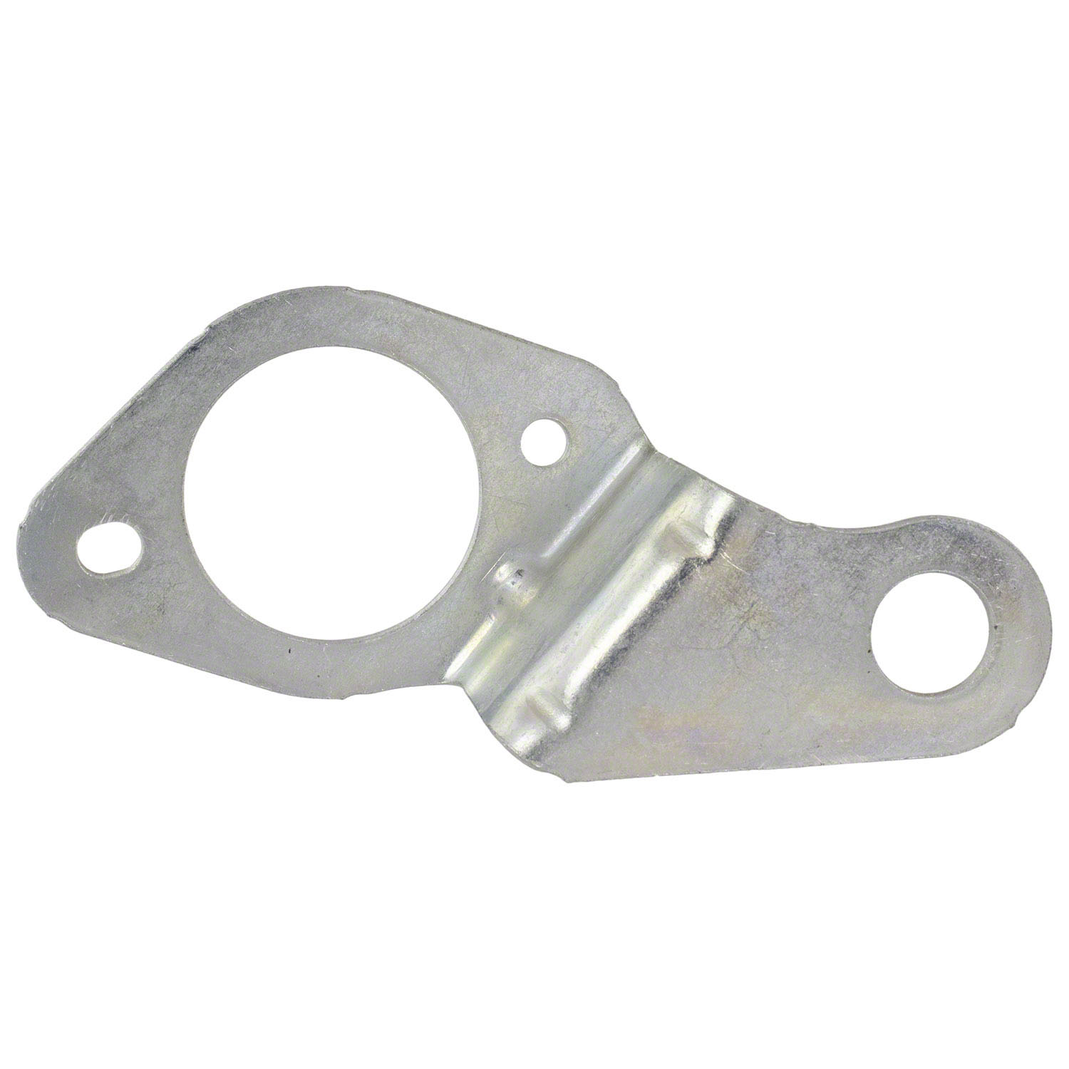 Body Pivot Anchor Plate Frame Rail Bolt - Left (SVT) | Parts | Ford.com