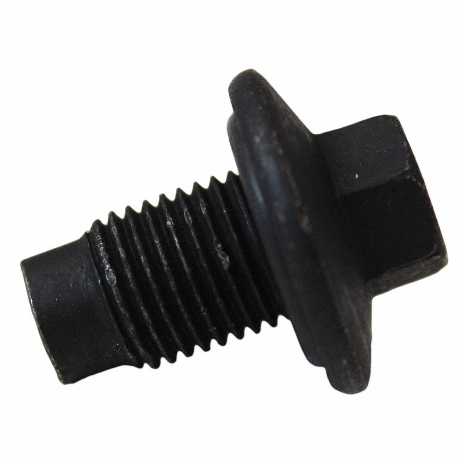 Engine Oil Drain Plug Pan - 22MM, M14 X 1.5 | Parts | Ford.com