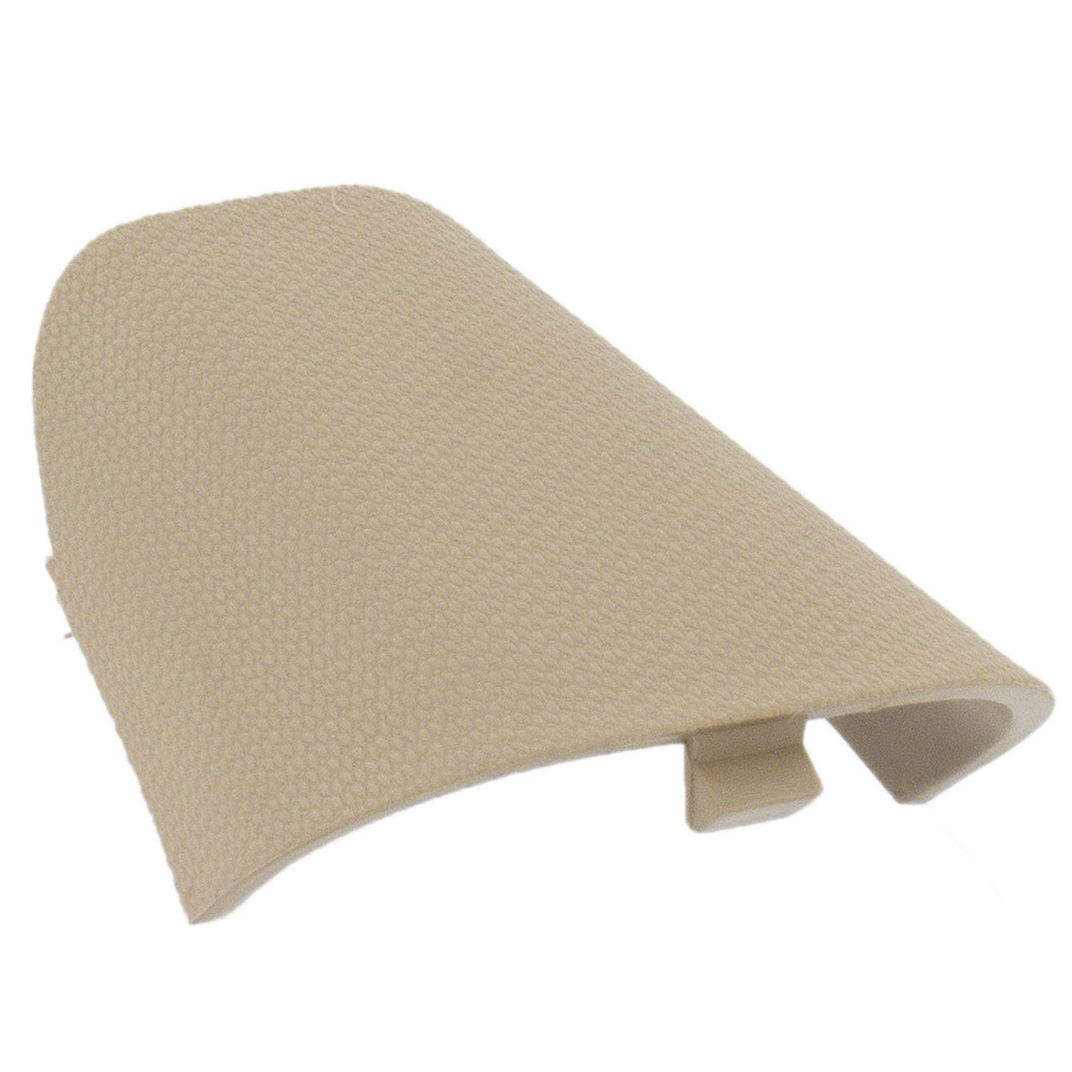 Body A-Pillar Trim Panel Cap. Cover - Right, Lower. | Parts | Ford.com