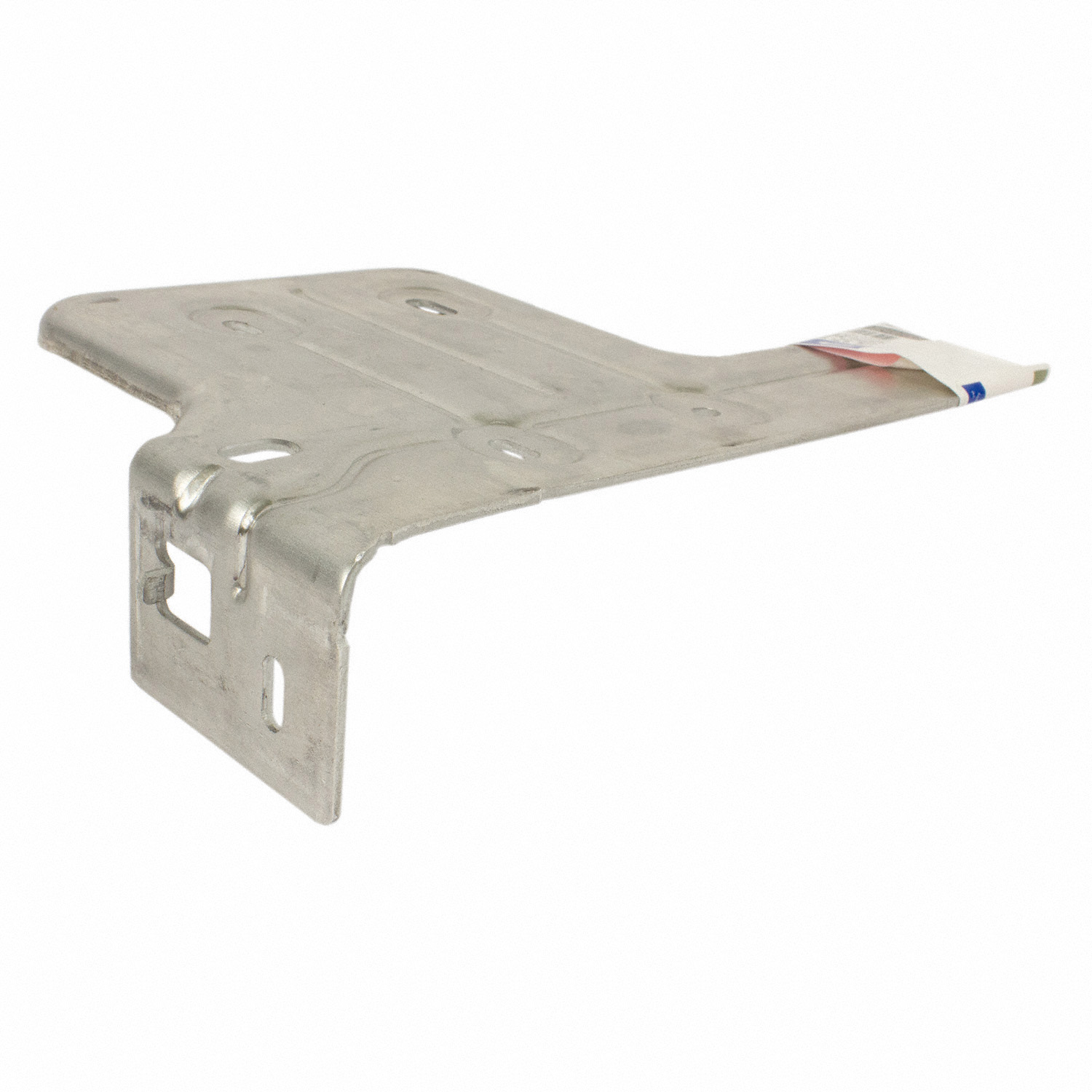 Fender Bracket Mounting - Left, Front | Parts | Ford.com