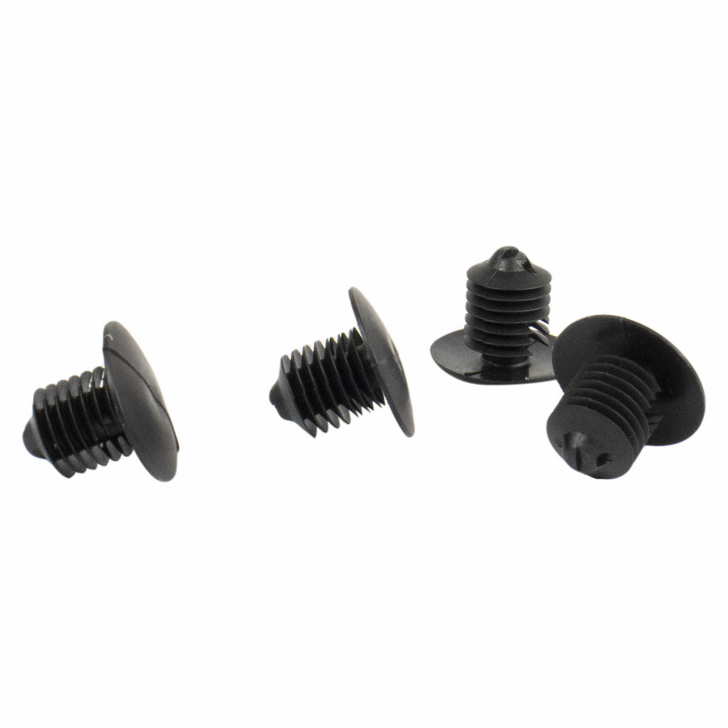 Quarter Panel Splash Shield Clip Trim Pin | Parts | Ford.com