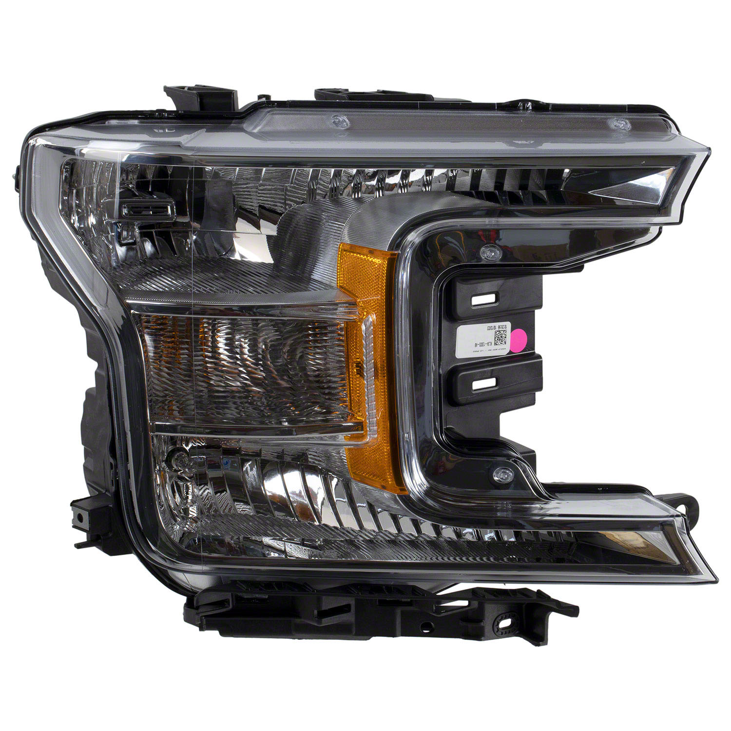 Headlight Halogen LAMPS - Right, Front | Parts | Ford.com