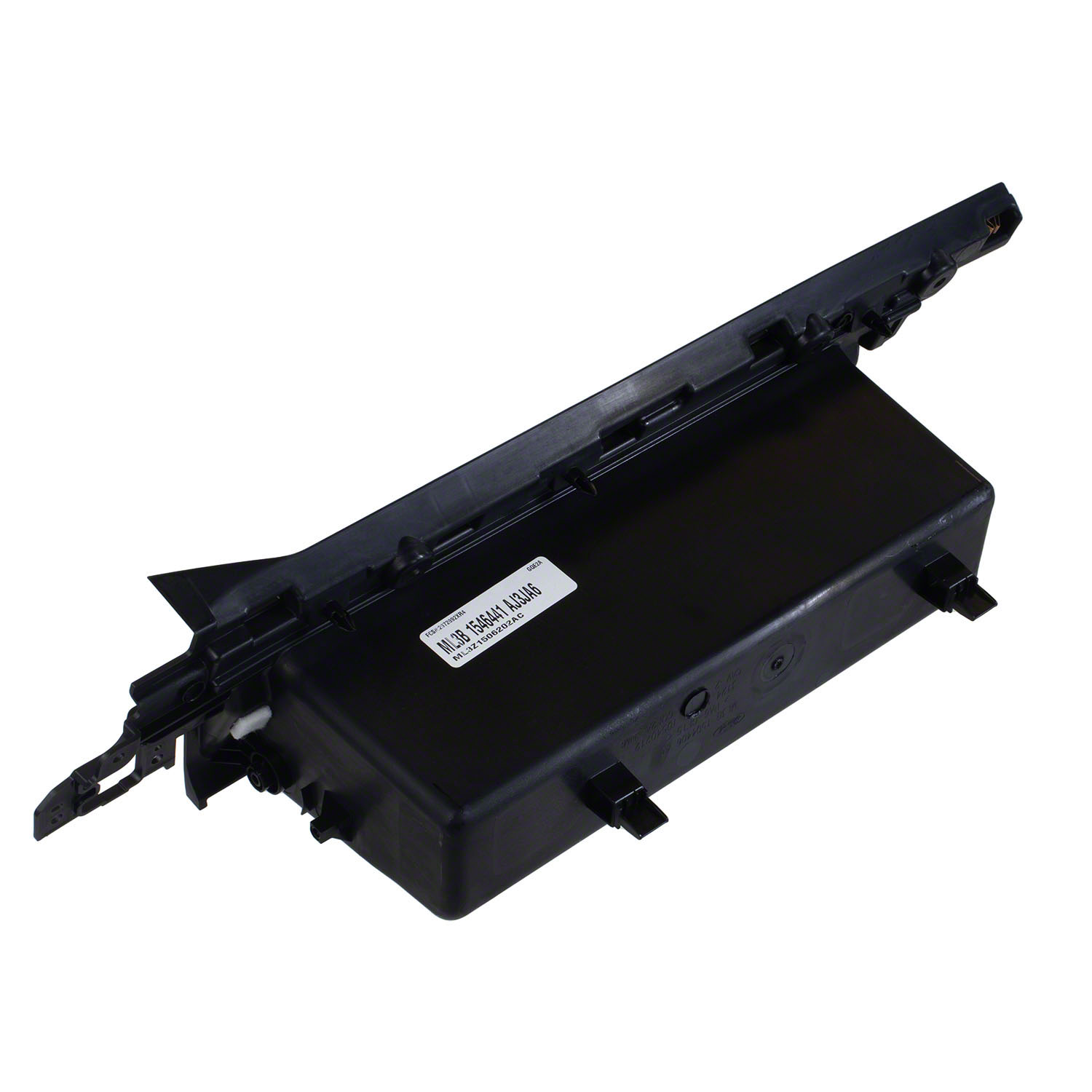Glove Box Storage Compartment Stowage | Parts | Ford.com