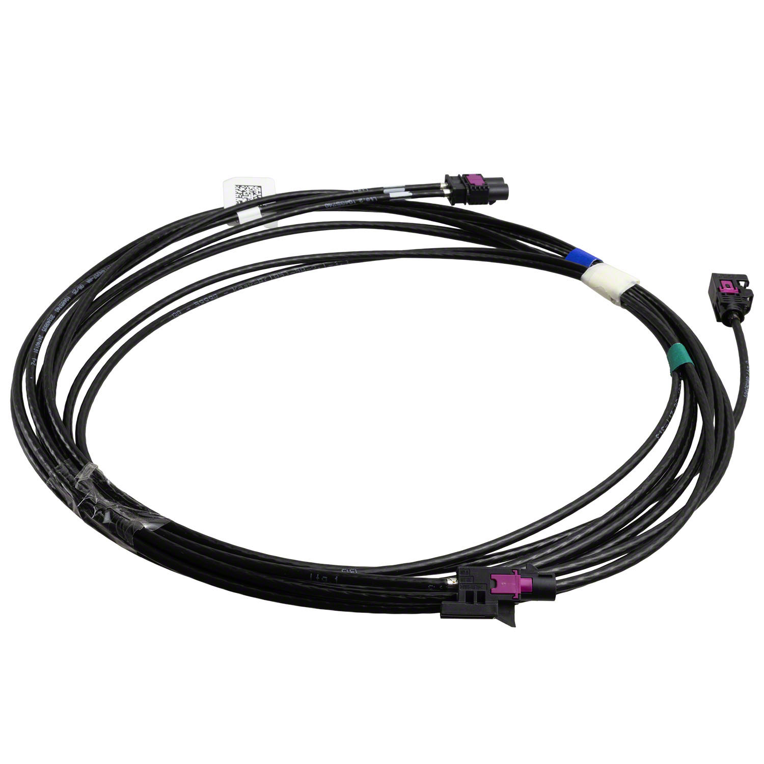 Cable Coaxial | Parts | Ford.com