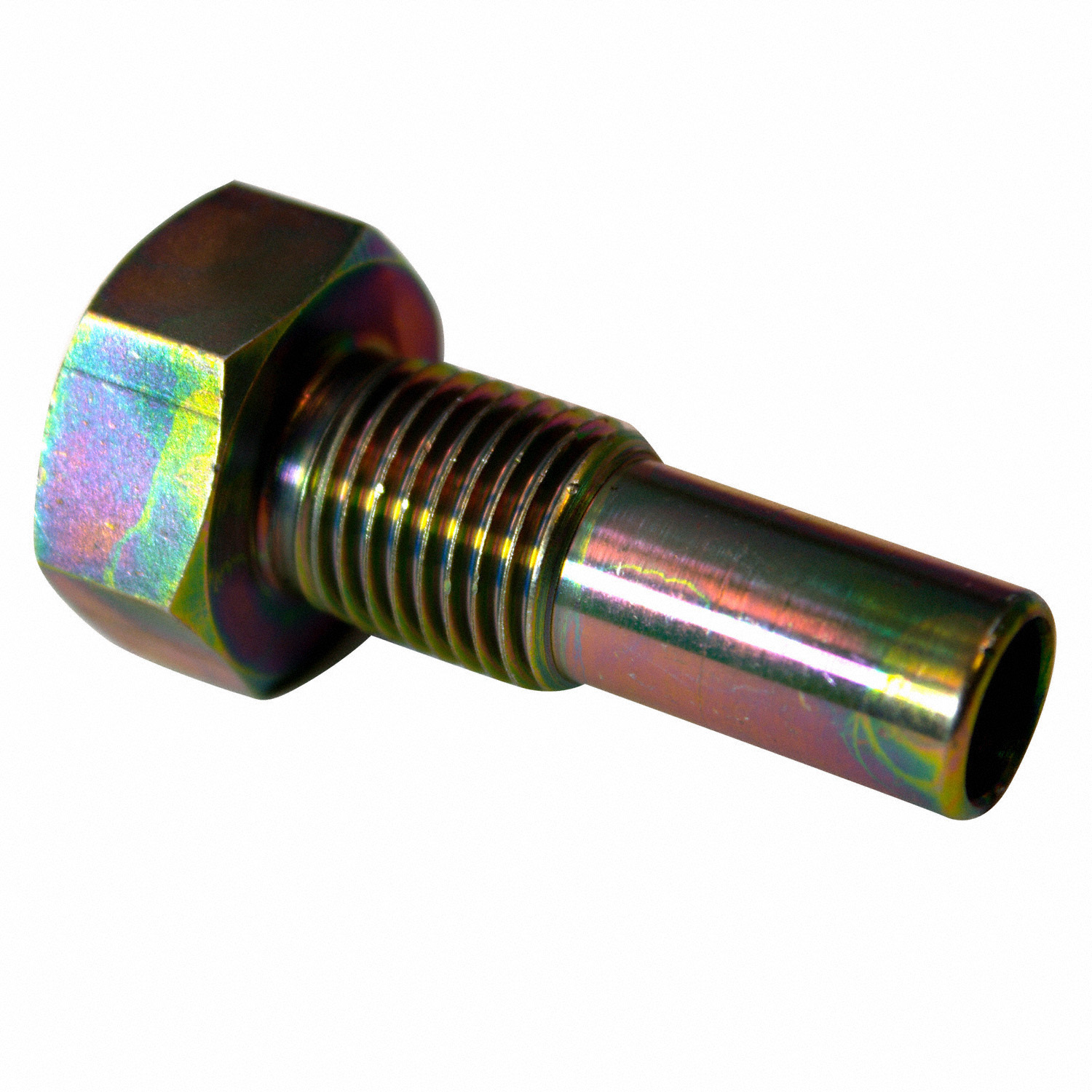 Transmission Drain Plug Oil Pipe (Lincoln LS, AT) | Parts | Ford.com