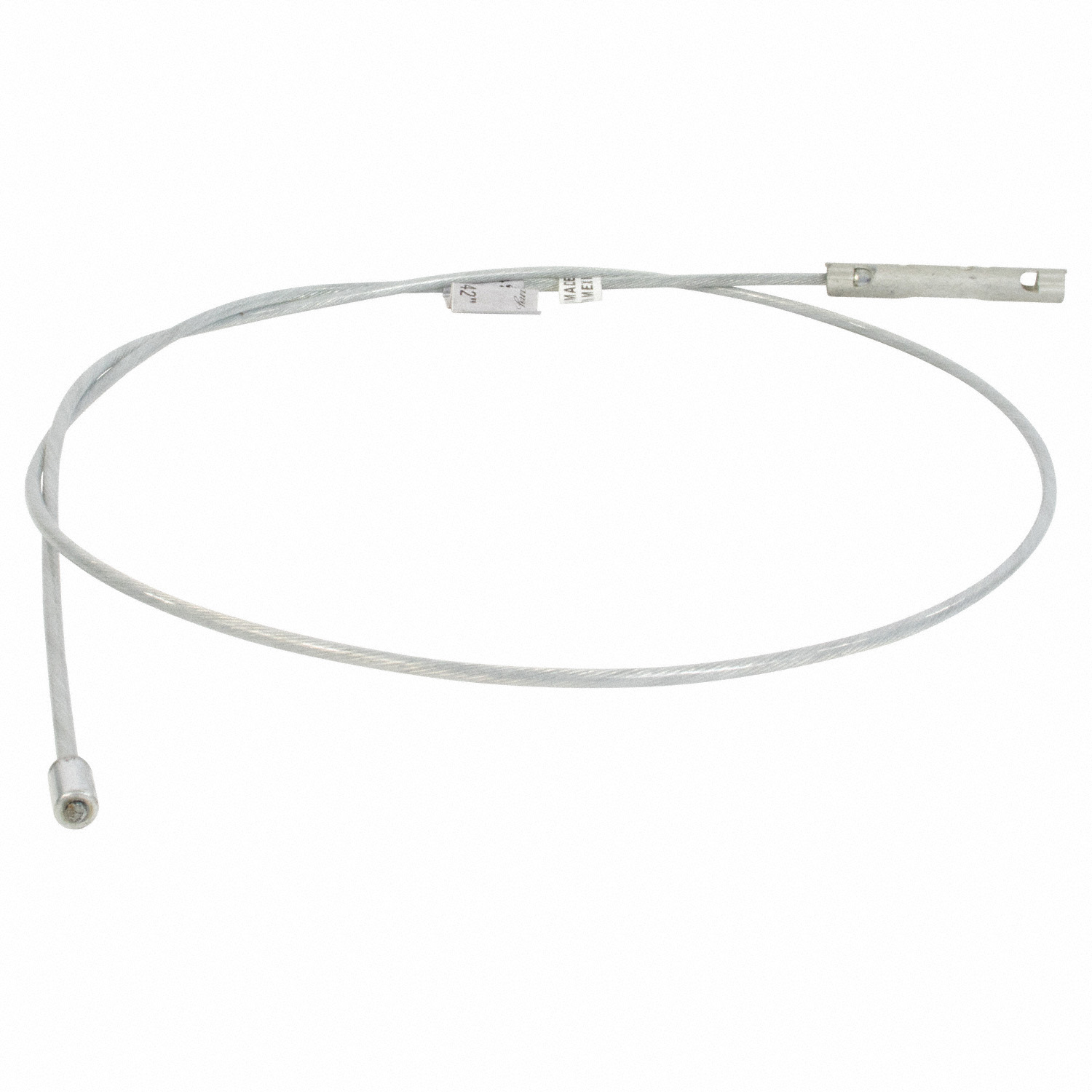 Parking Brake Cable Extension | Parts | Ford.com