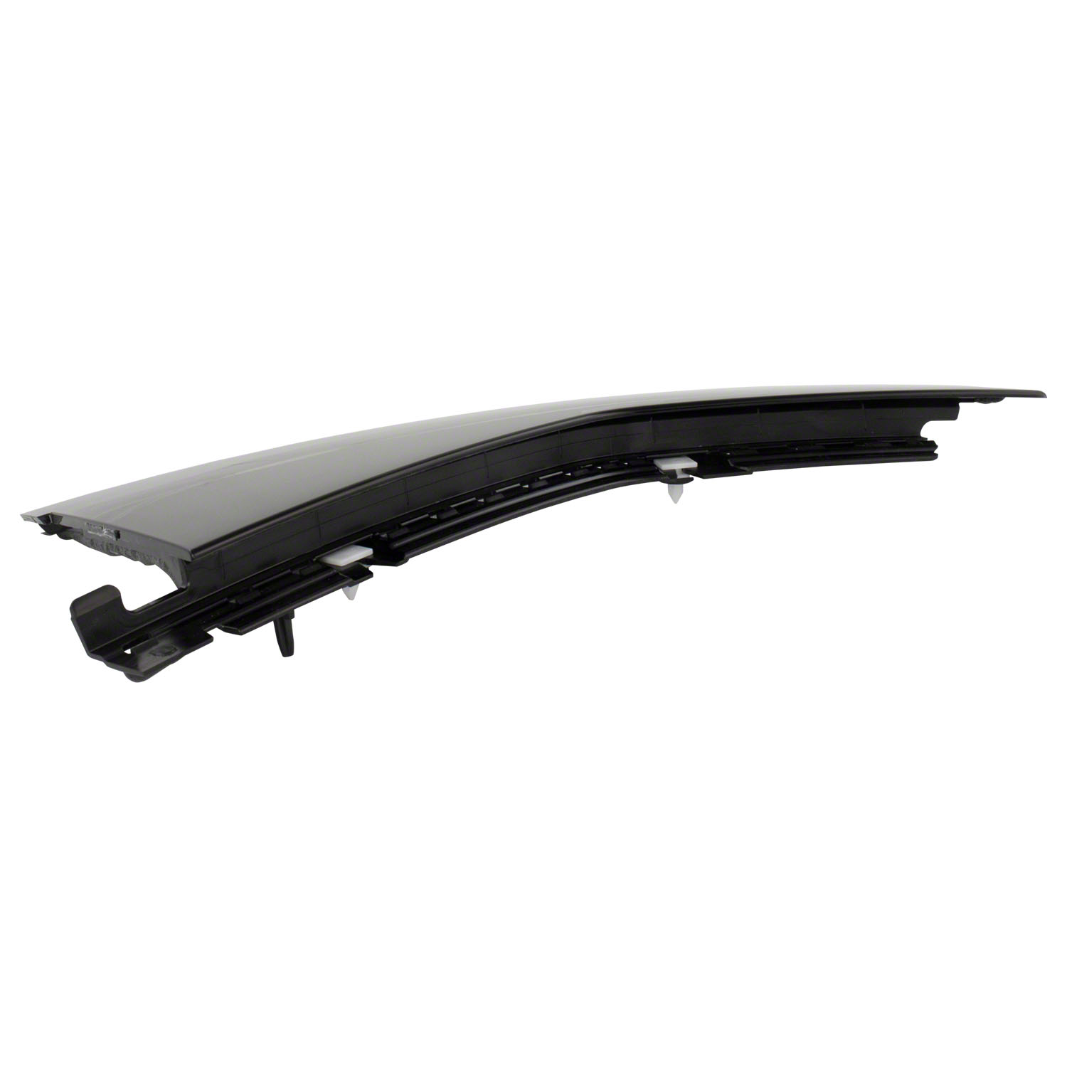 Door Applique Molding Window Frame - Right | Parts | Ford.com