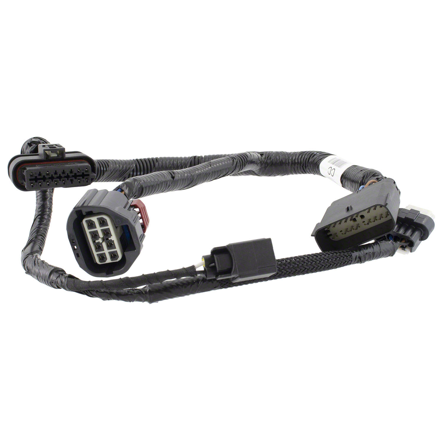 Diesel Exhaust Fluid (DEF) Fuel Sender Wire Emissions - 3.0L System ...