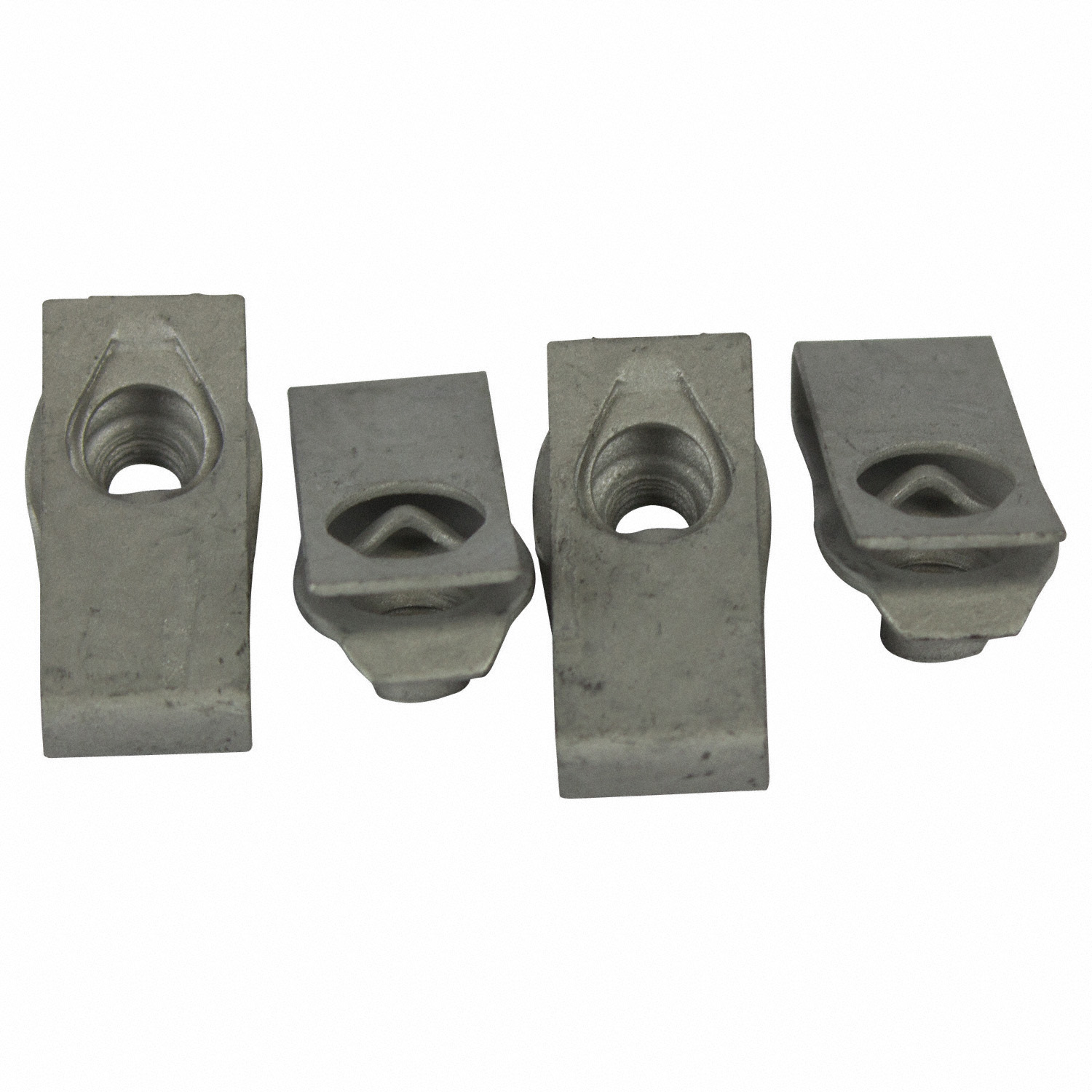 Adjusting Screw Nut - M6 X 1MM | Parts | Ford.com