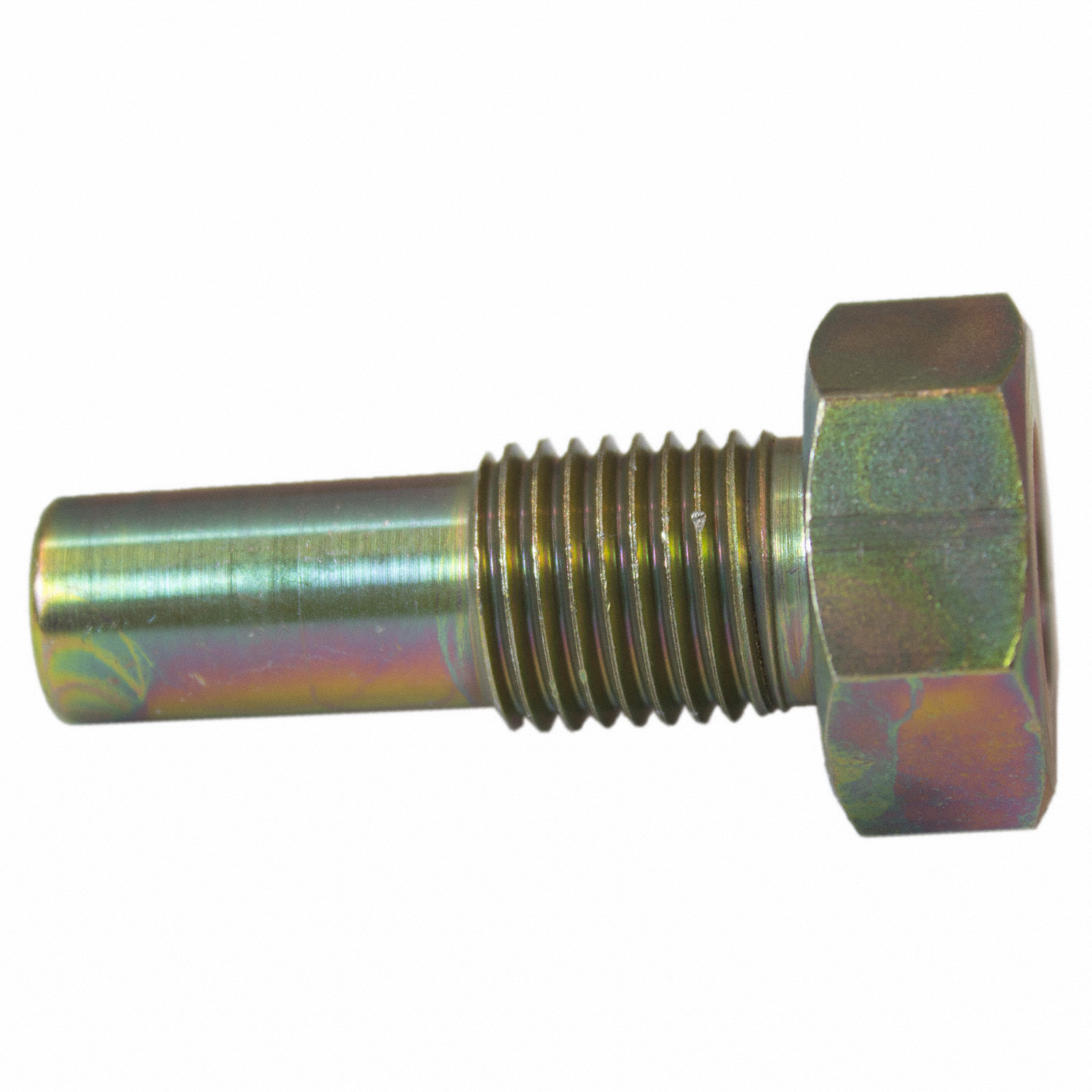 Transmission Drain Plug Oil Pipe (Lincoln LS, AT) | Parts | Ford.com