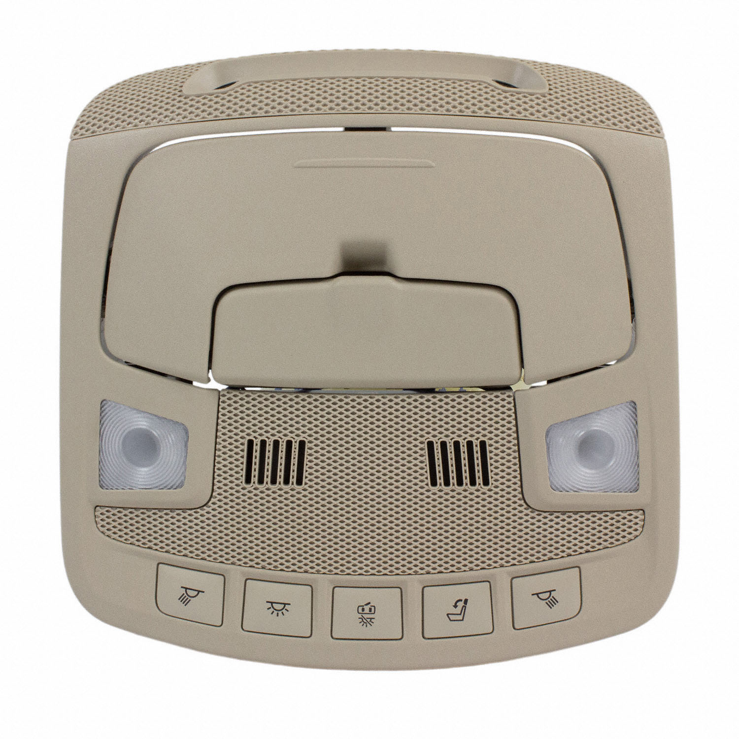 Console Overhead | Parts | Ford.com