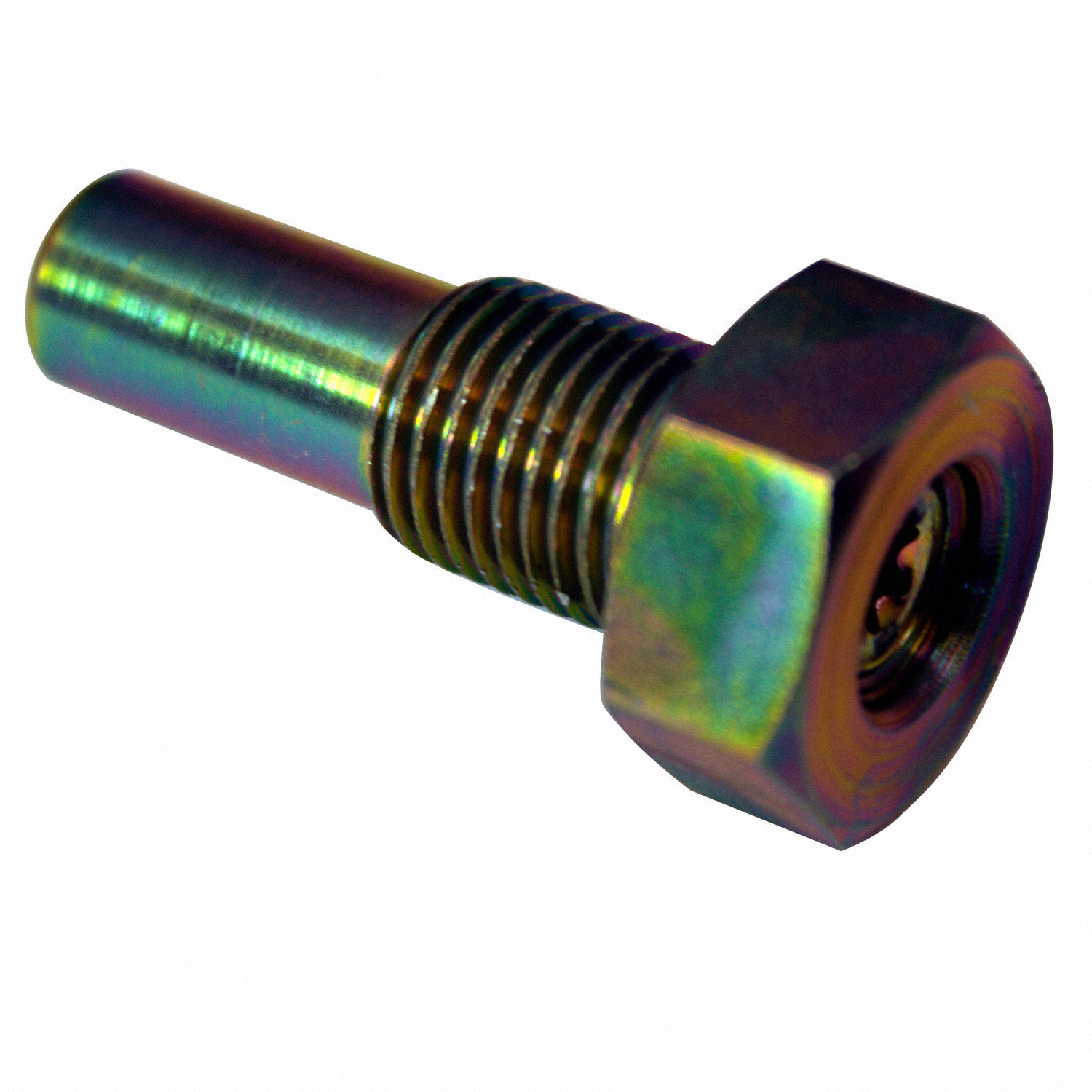 Transmission Drain Plug Oil Pipe (Lincoln LS, AT) | Parts | Ford.com