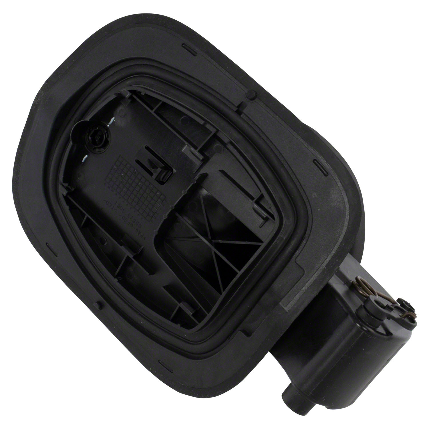 Fuel Filler Housing Tank Pipe | Parts | Ford.com