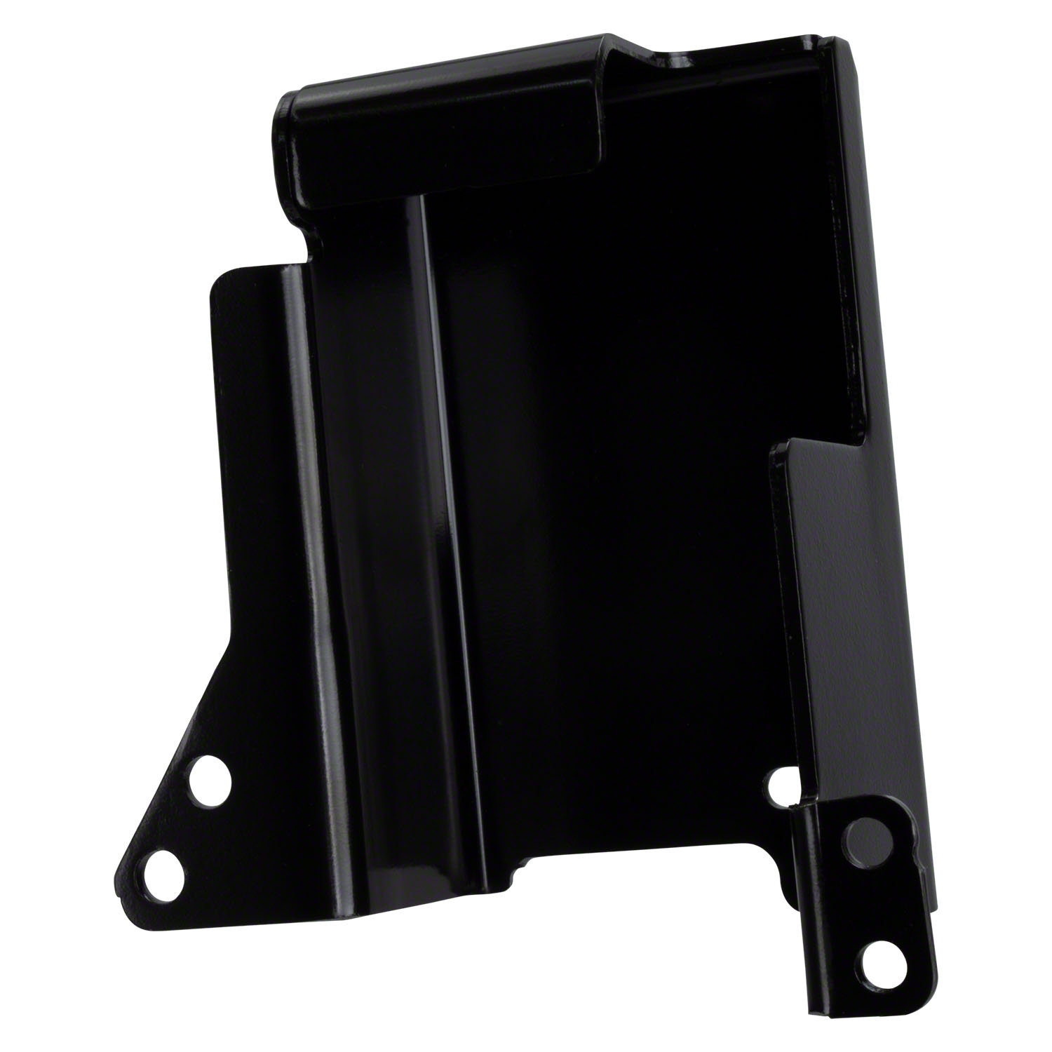 Parking Brake Actuator Bracket Shield - Right, Rear | Parts | Ford.com