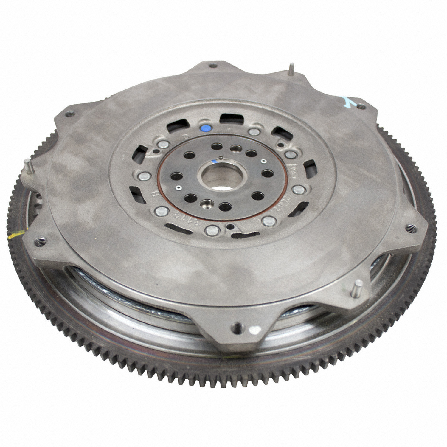 Clutch Flywheel - 3.7L (MT) | Parts | Ford.com