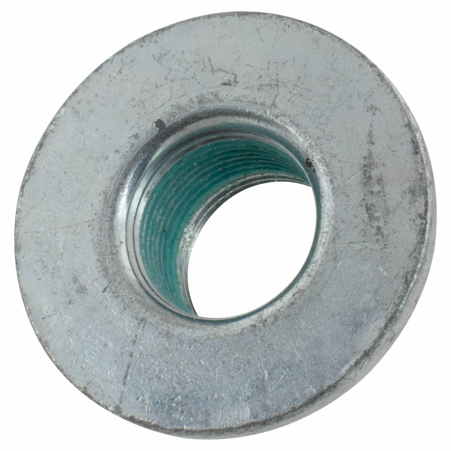 Nut Retainer CV Joint - M22 x 1.50 | Parts | Ford.com