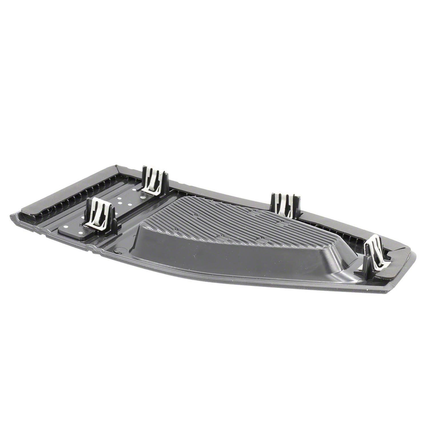 Fender Emblem - Left (LARIAT) | Parts | Ford.com