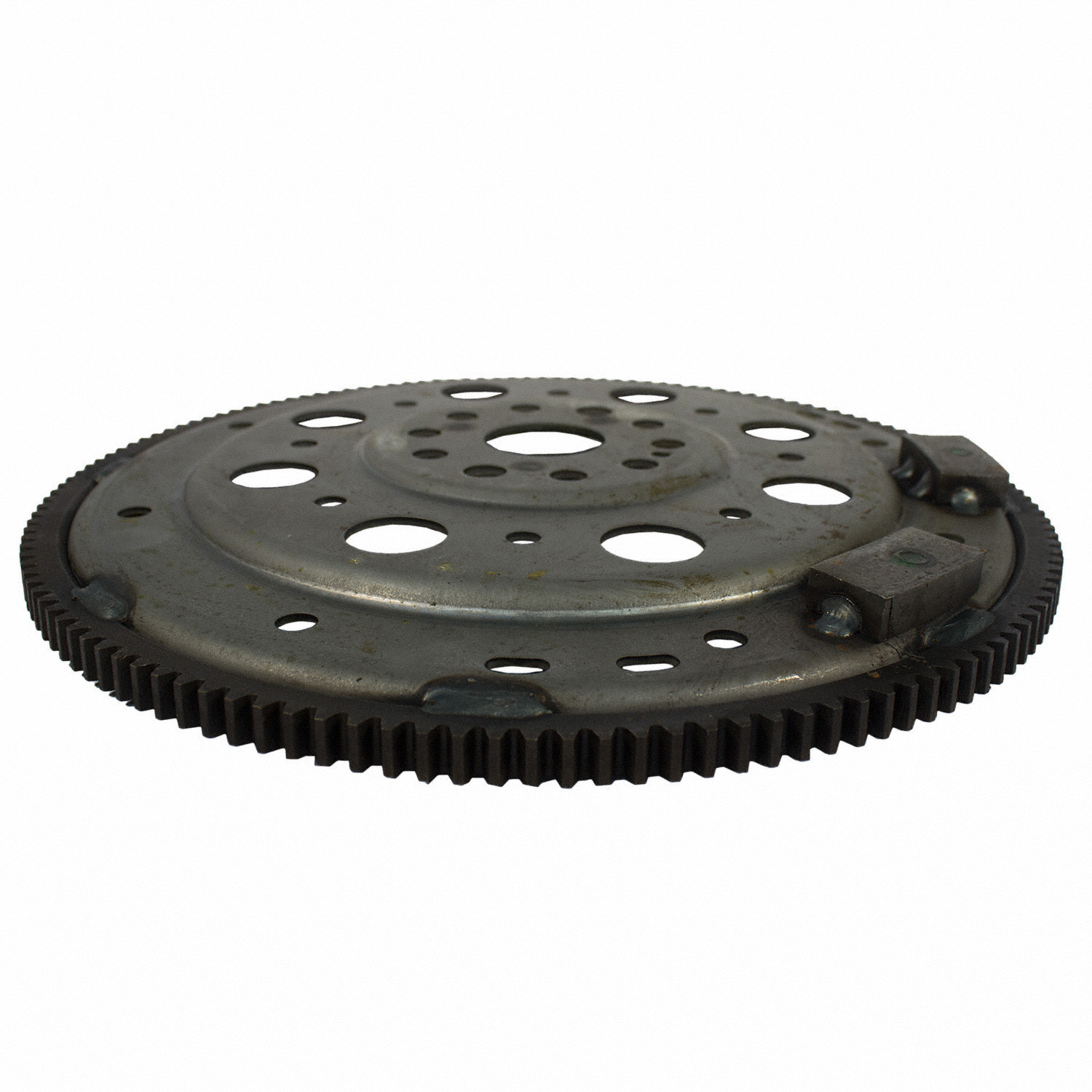 Automatic Transmission Flexplate Flywheel - 6.7L | Parts | Ford.com