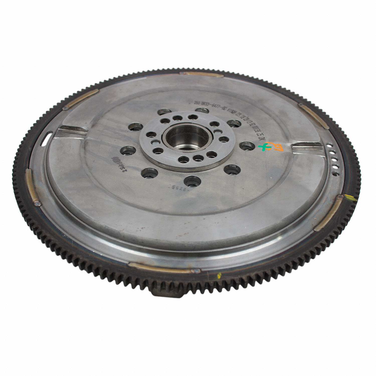 Clutch Flywheel - 3.7L (MT) | Parts | Ford.com