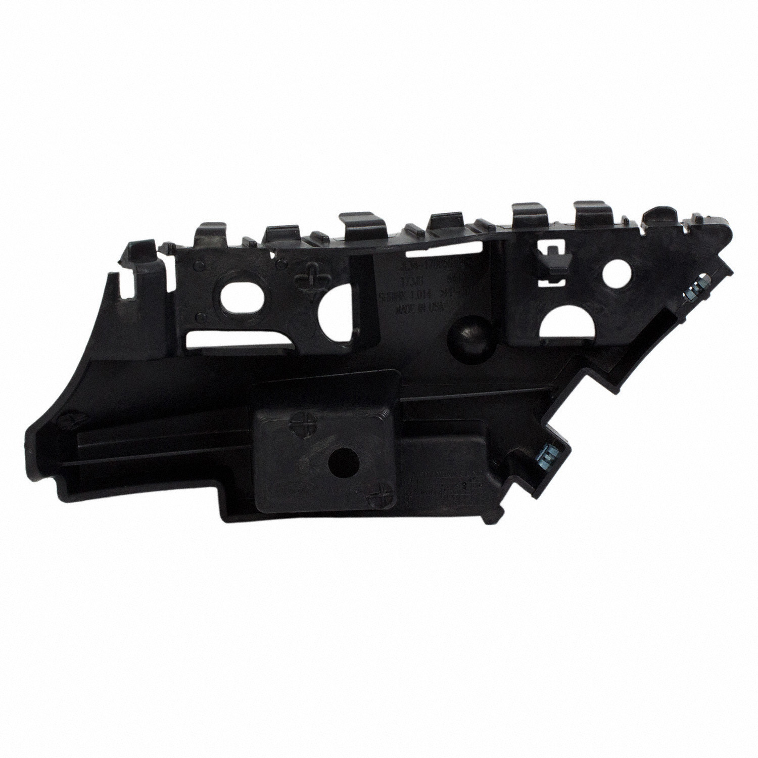Headlight Bezel Bracket Reinforcement - Right, Front | Parts | Ford.com