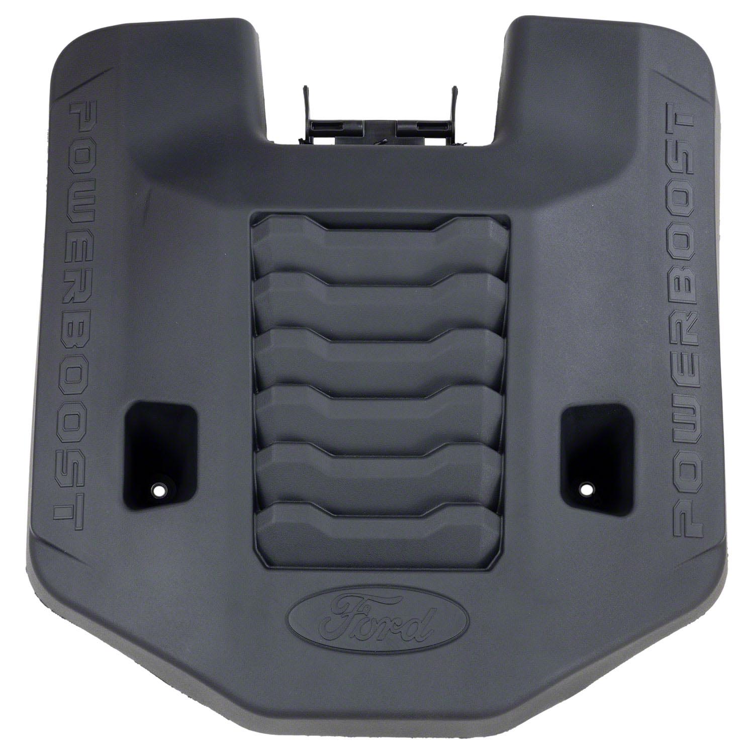 Engine Cover - 3.5L | Parts | Ford.com