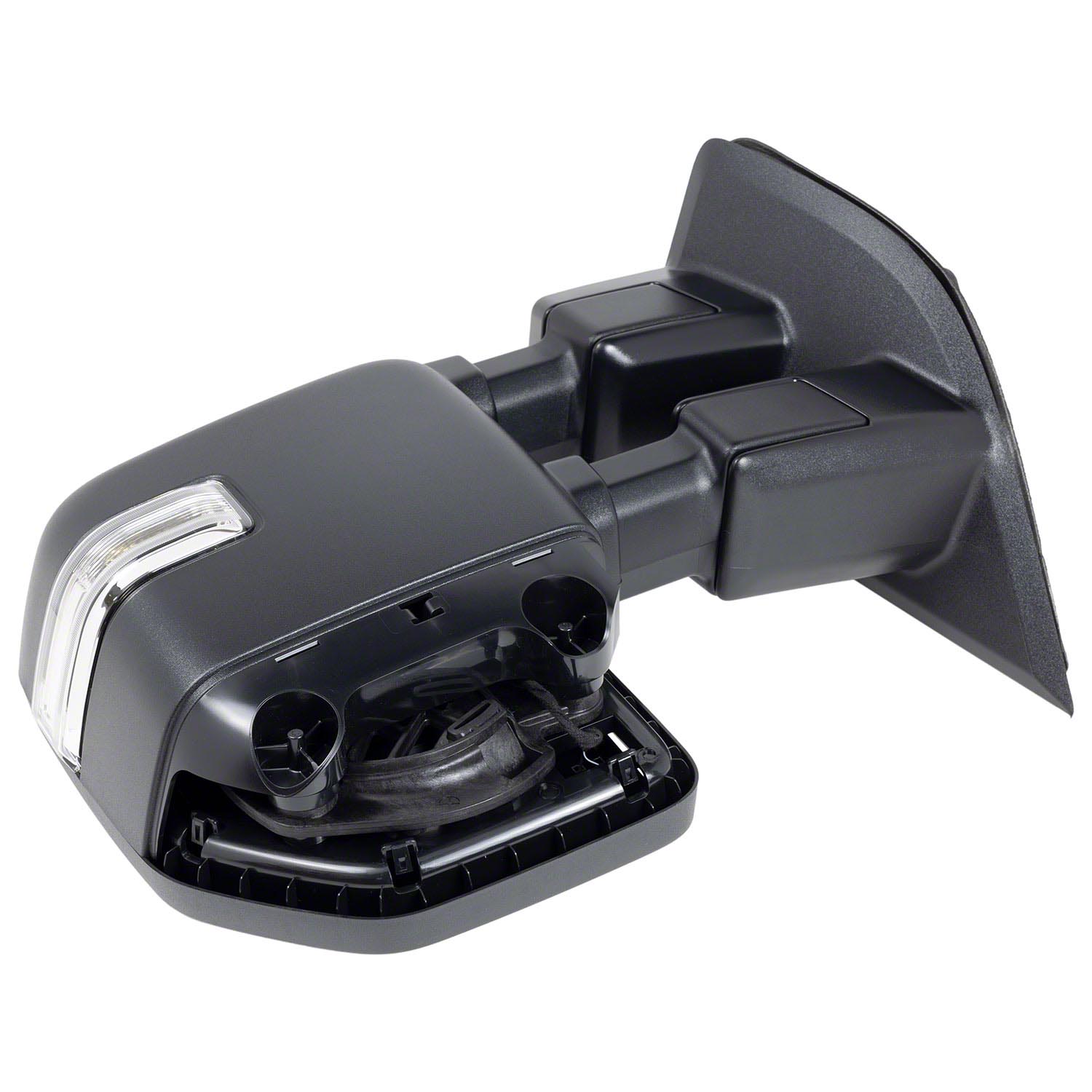 Door Mirror Head Sideview - Left, Rear, Outer | Parts | Ford.com