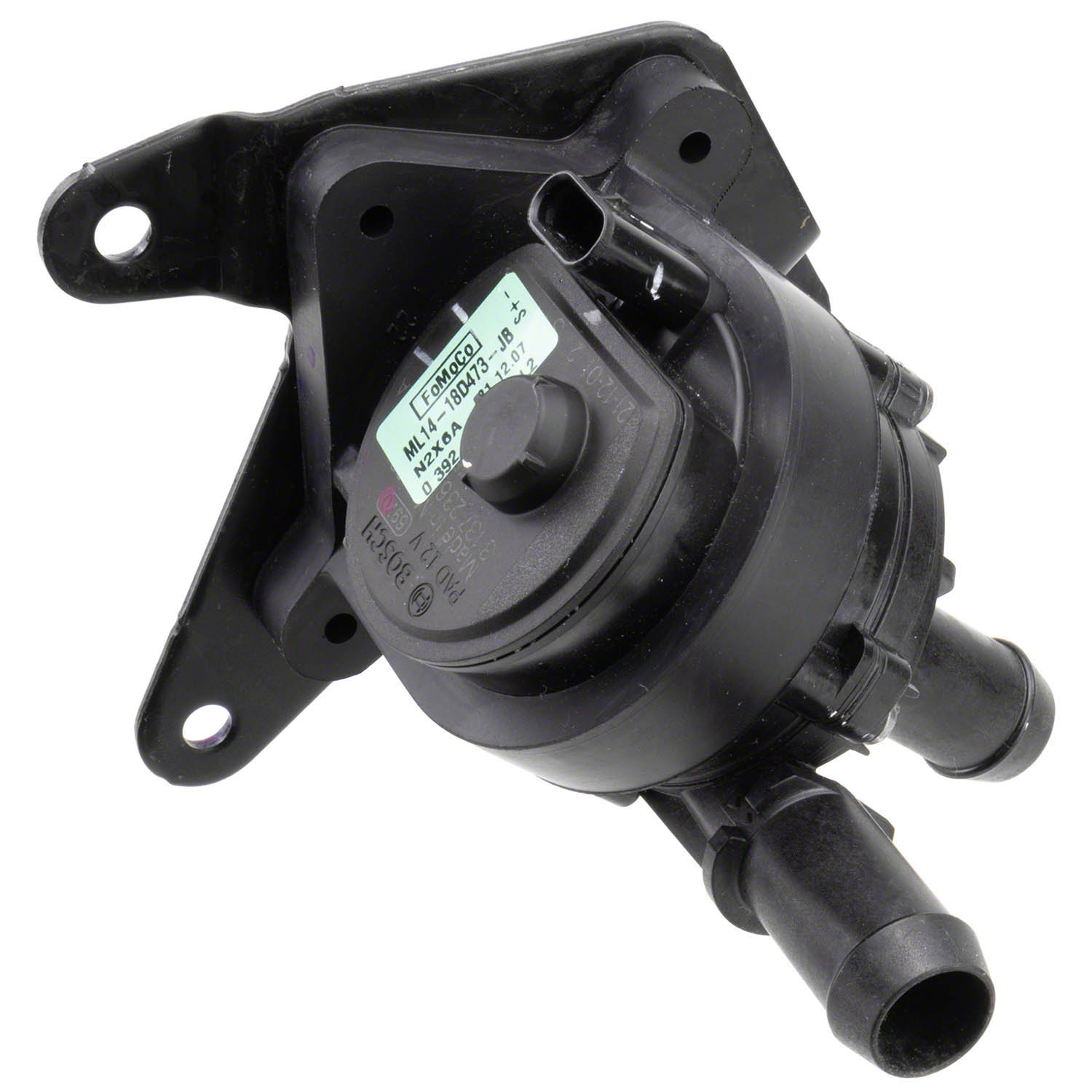 Pump - 3.5L | Parts | Ford.com