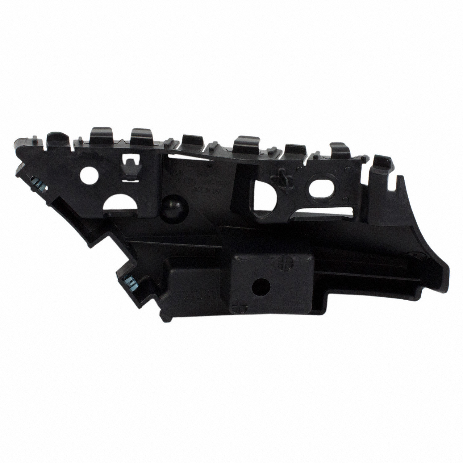 Headlight Bezel Bracket Reinforcement - Left, Front | Parts | Ford.com