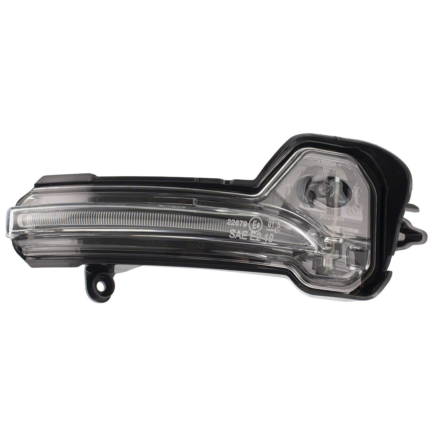 Side Mirror Signal Light Bulb Lamp - Right, Front | Parts | Ford.com