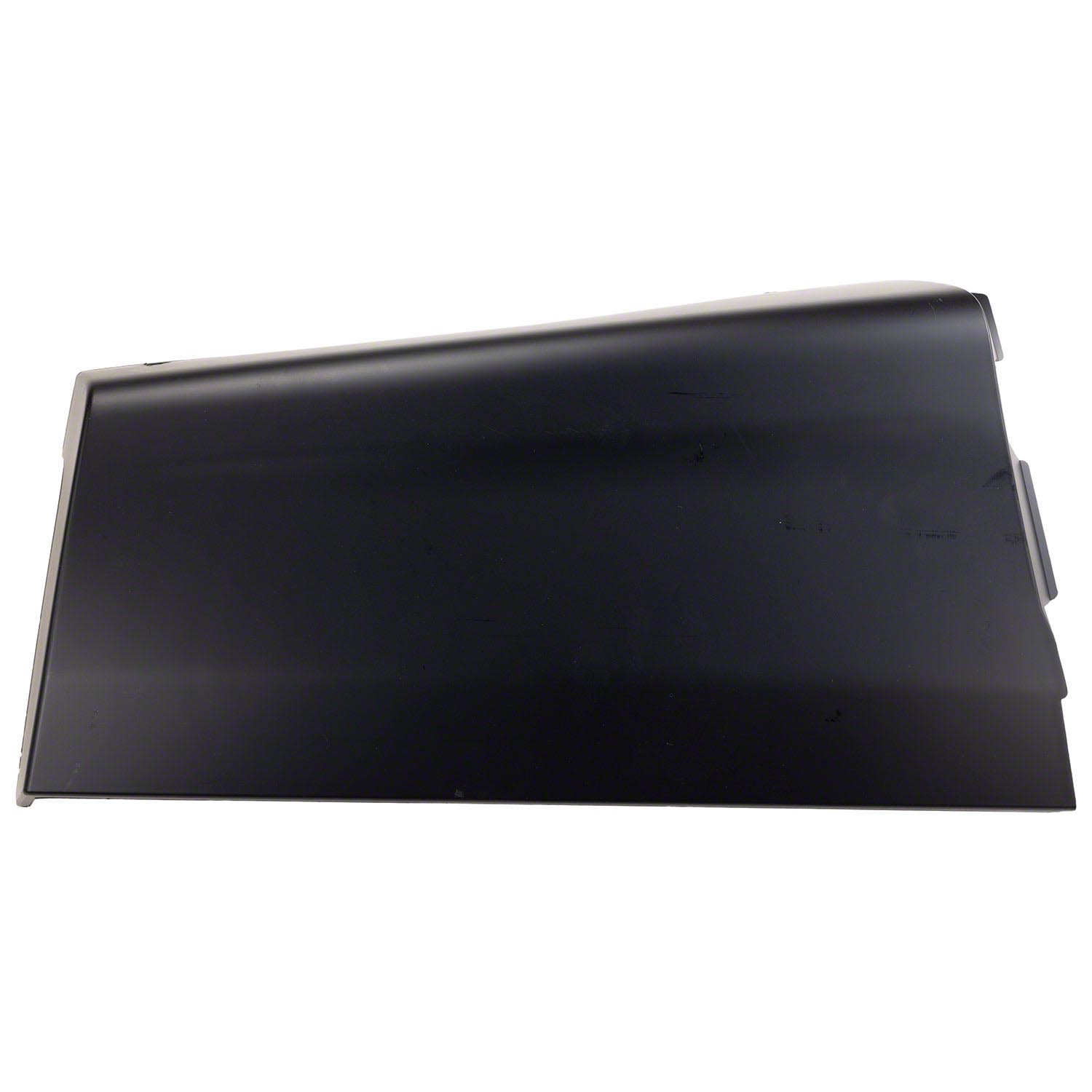Stone Deflector Shield - Left (Raptor Series) | Parts | Ford.com