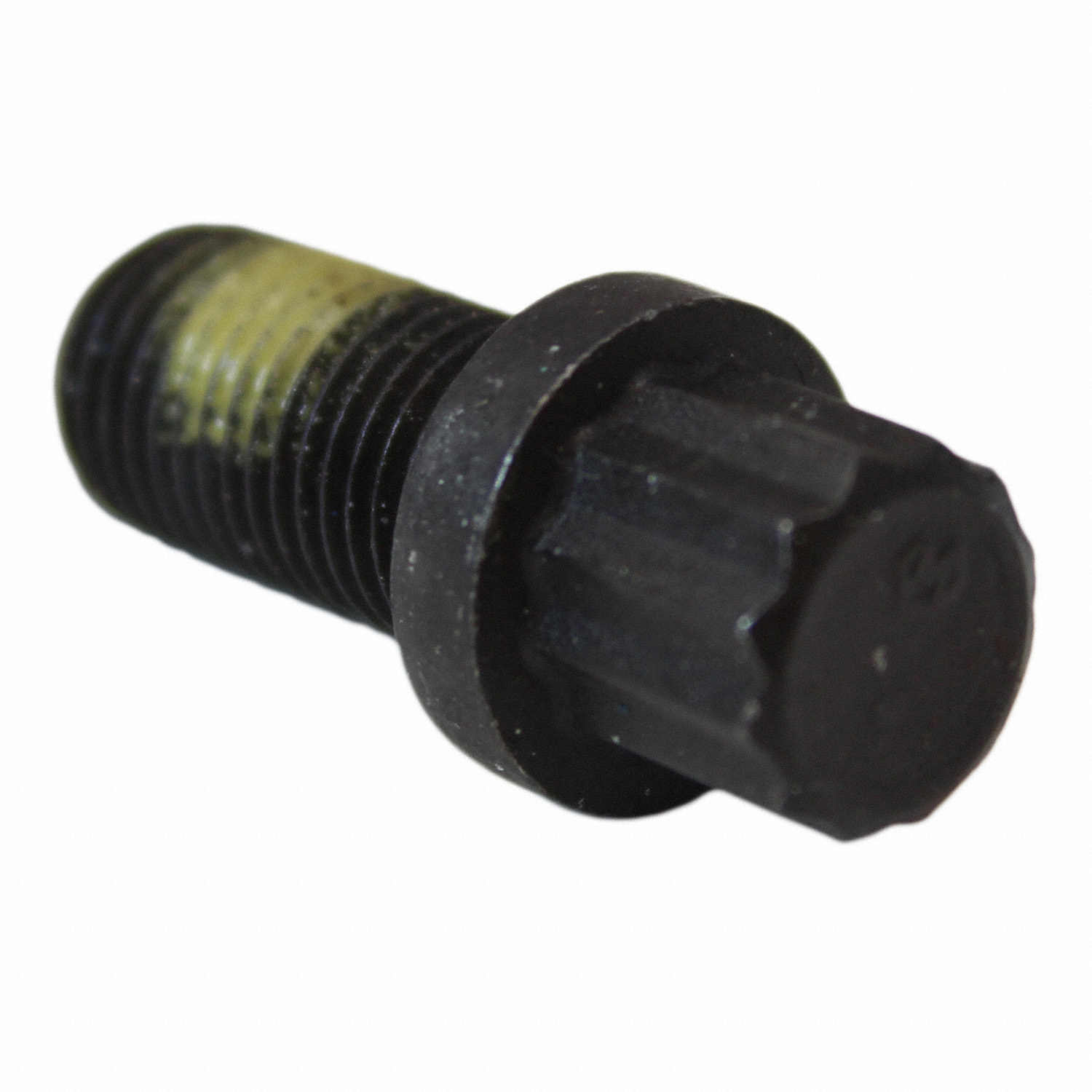 Drive Shaft Support Bolt Prop - SPL055, Rear, Center | Parts | Ford.com