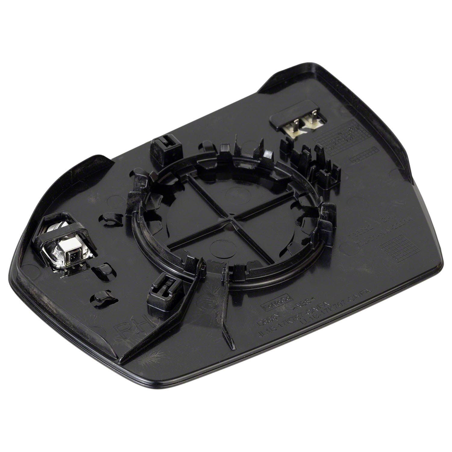 View Mirror Glass - Right, Rear, Outer | Parts | Ford.com