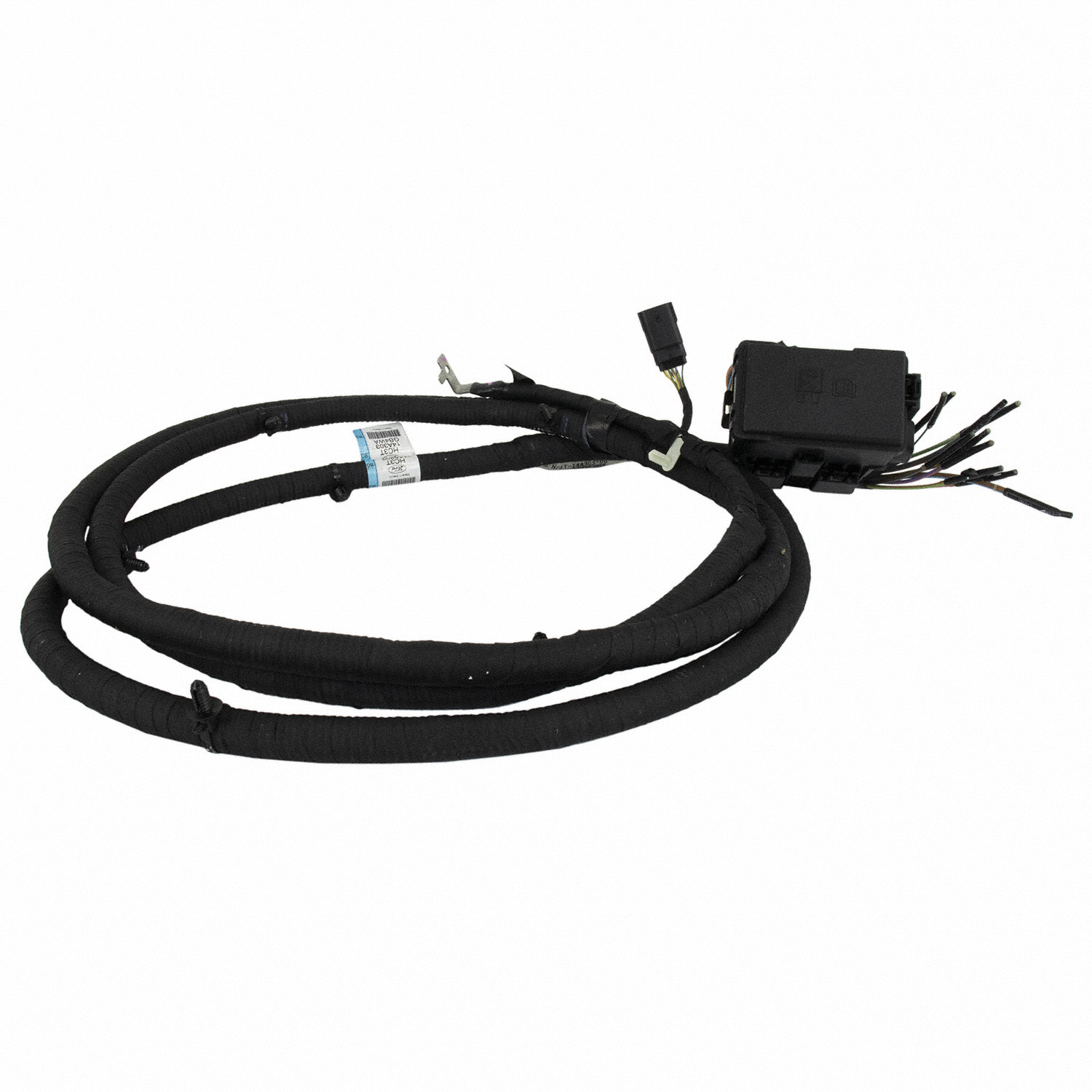 Wire Includes Fuse Box | Parts | Ford.com