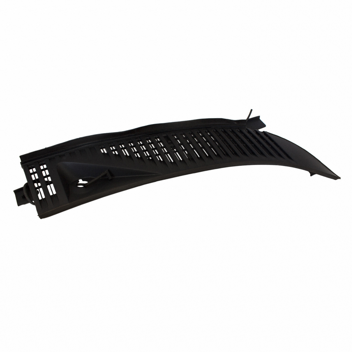 Cowl Cover Top Grille - Right | Parts | Ford.com