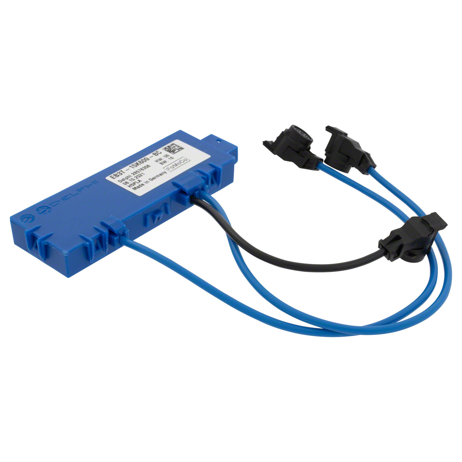 Anti-Theft Infrared Sensor Interior Scan And Bracket | Parts | Ford.com