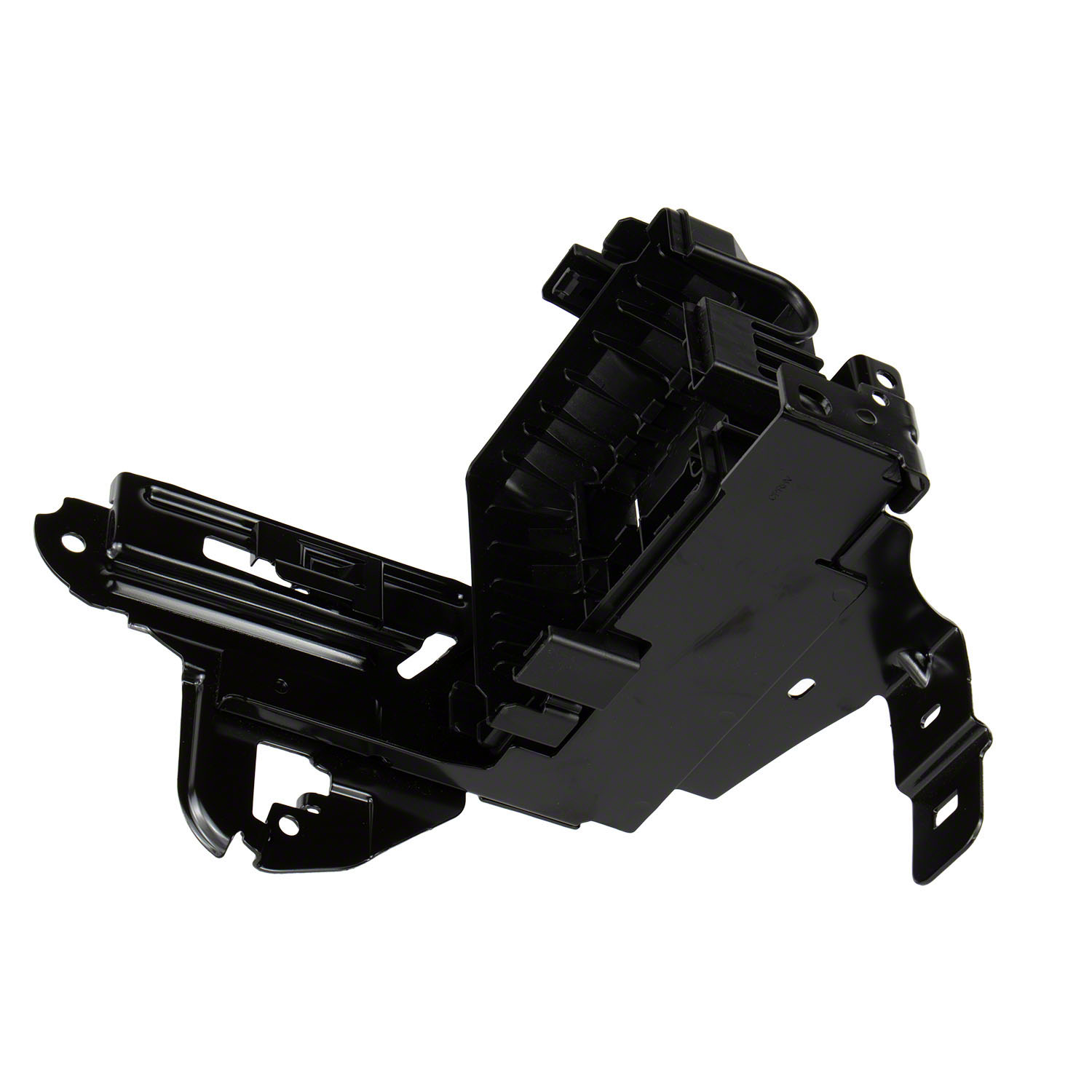 Fuse and Relay Bracket Box - Center (Fuses) | Parts | Ford.com