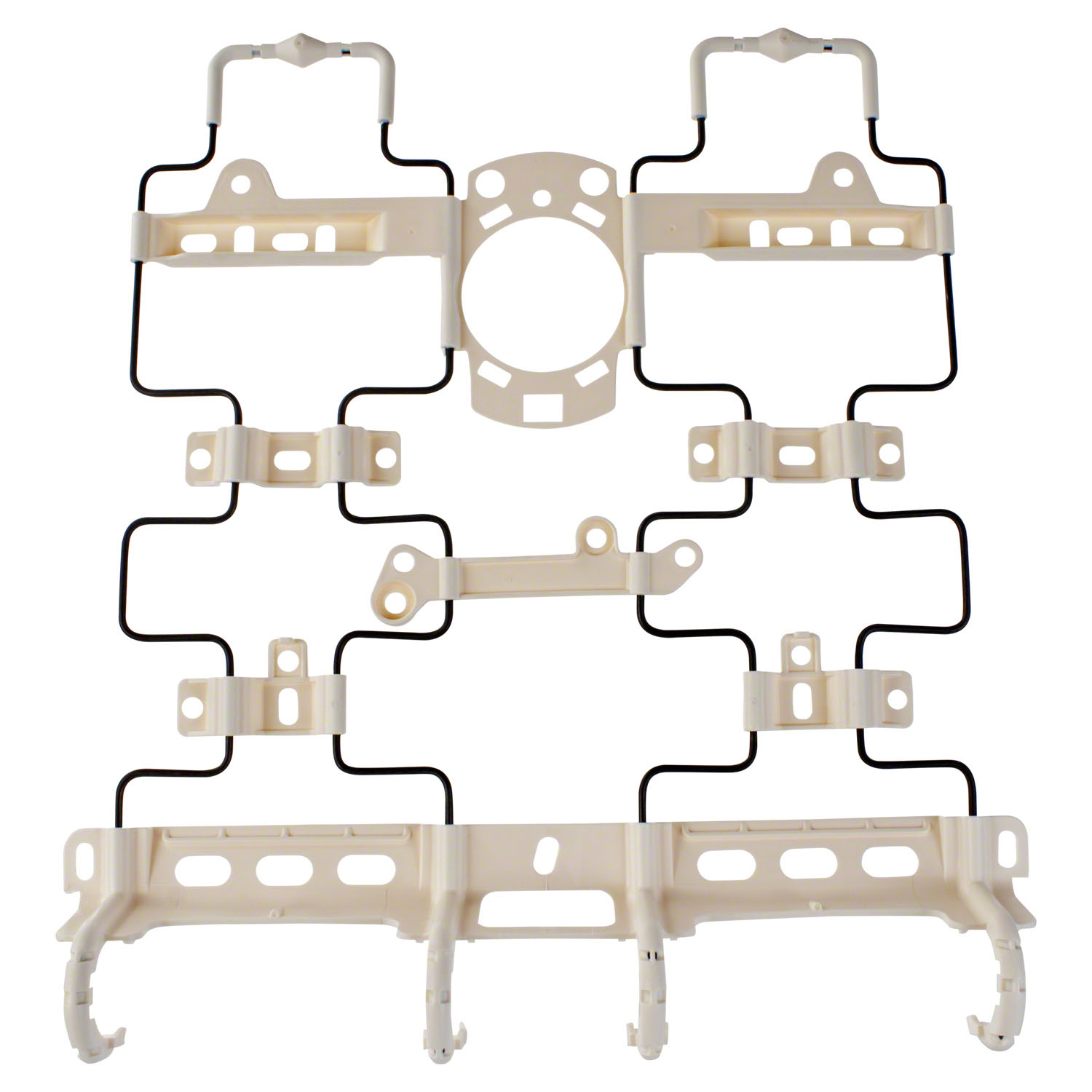 Seat Cushion Spring Power (MT) | Parts | Ford.com