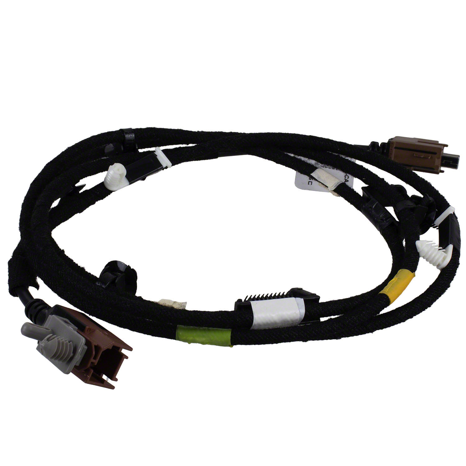 Gps Navigation System Antenna Cable RECEIVERS and Controls Sliding ...