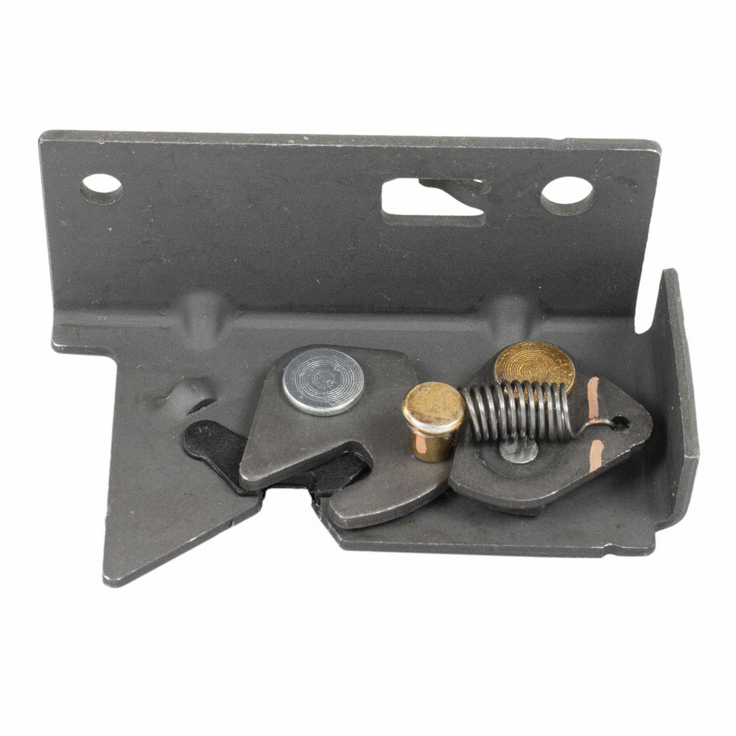 Folding Seat Latch Back - Left, Right, Rear | Parts | Ford.com