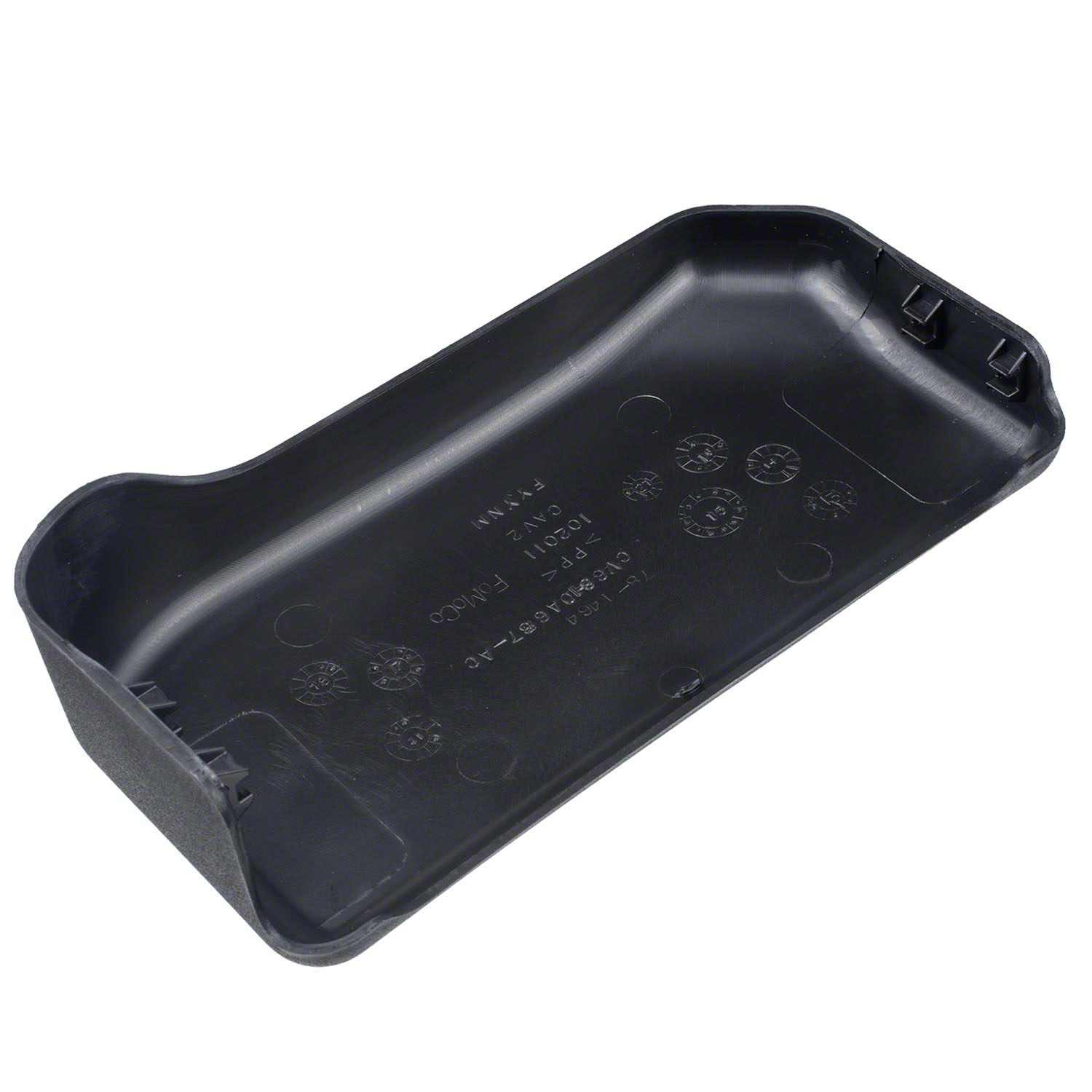 Battery Cover (BEV) | Parts | Ford.com
