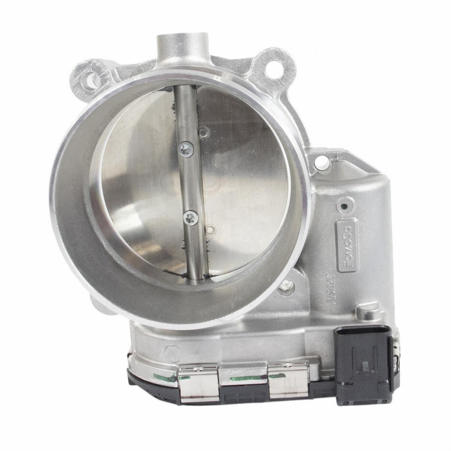 Fuel Injection Throttle Body and MOTO | Parts | Ford.com