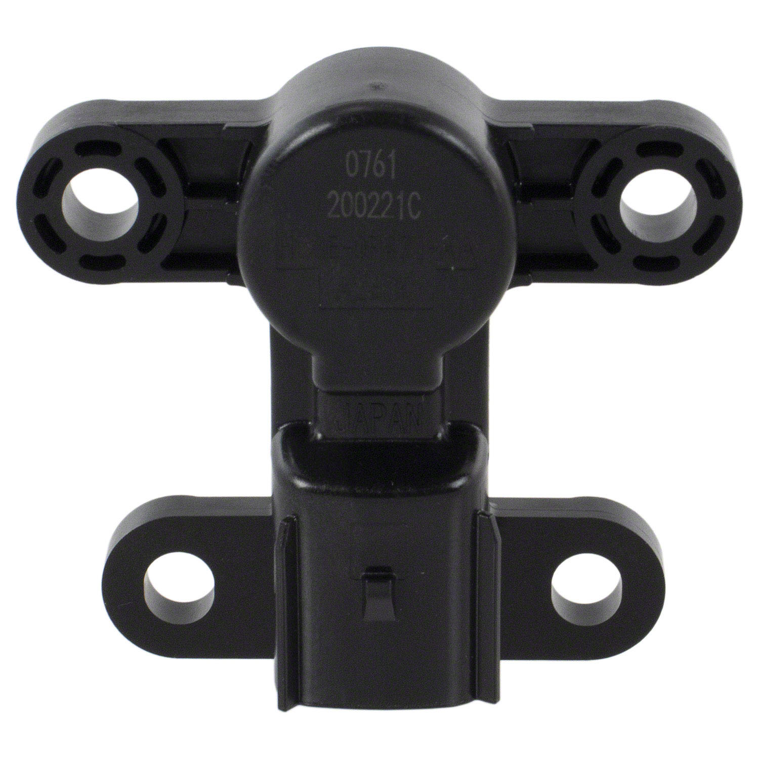 Intake Manifold Sensor - 6.2L | Parts | Ford.com