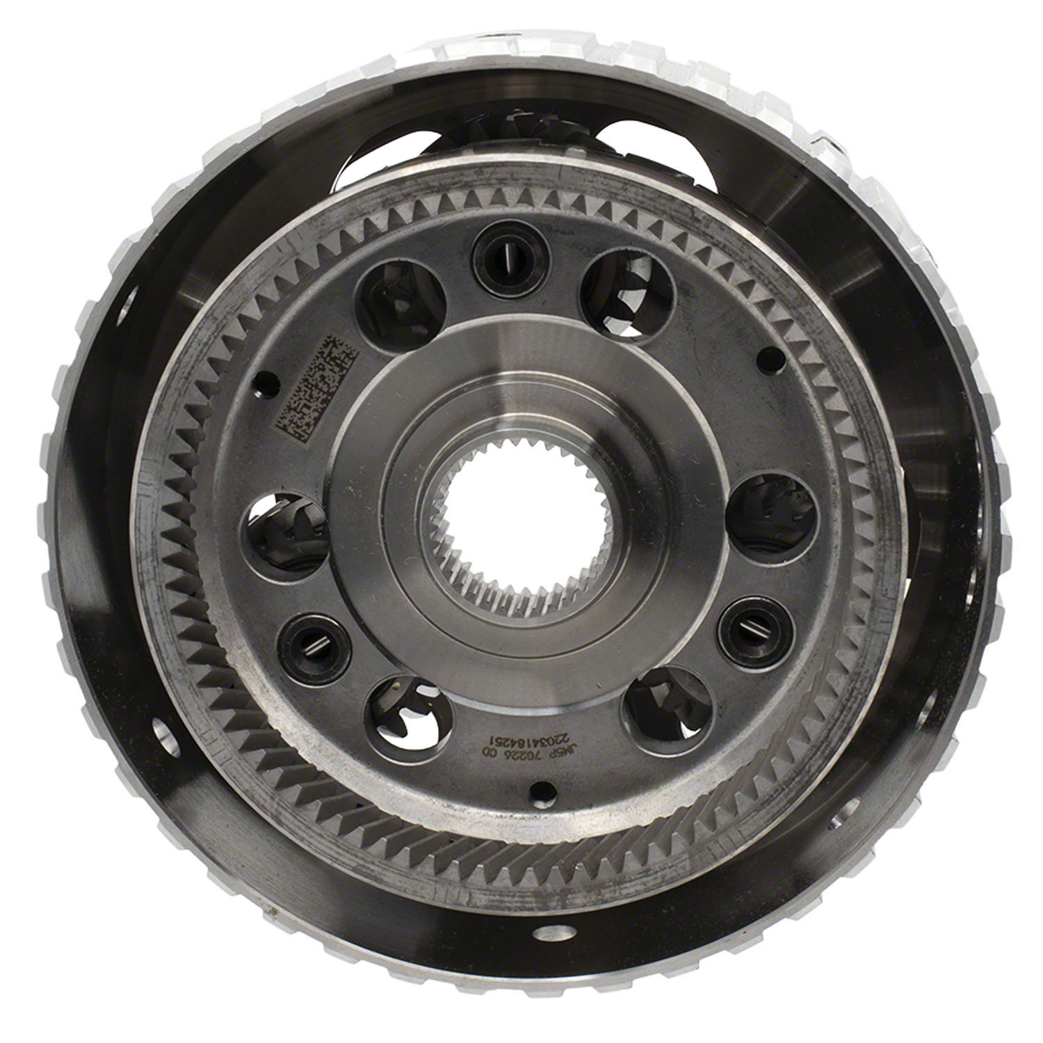 Kit Planetary Gear (AT) | Parts | Ford.com