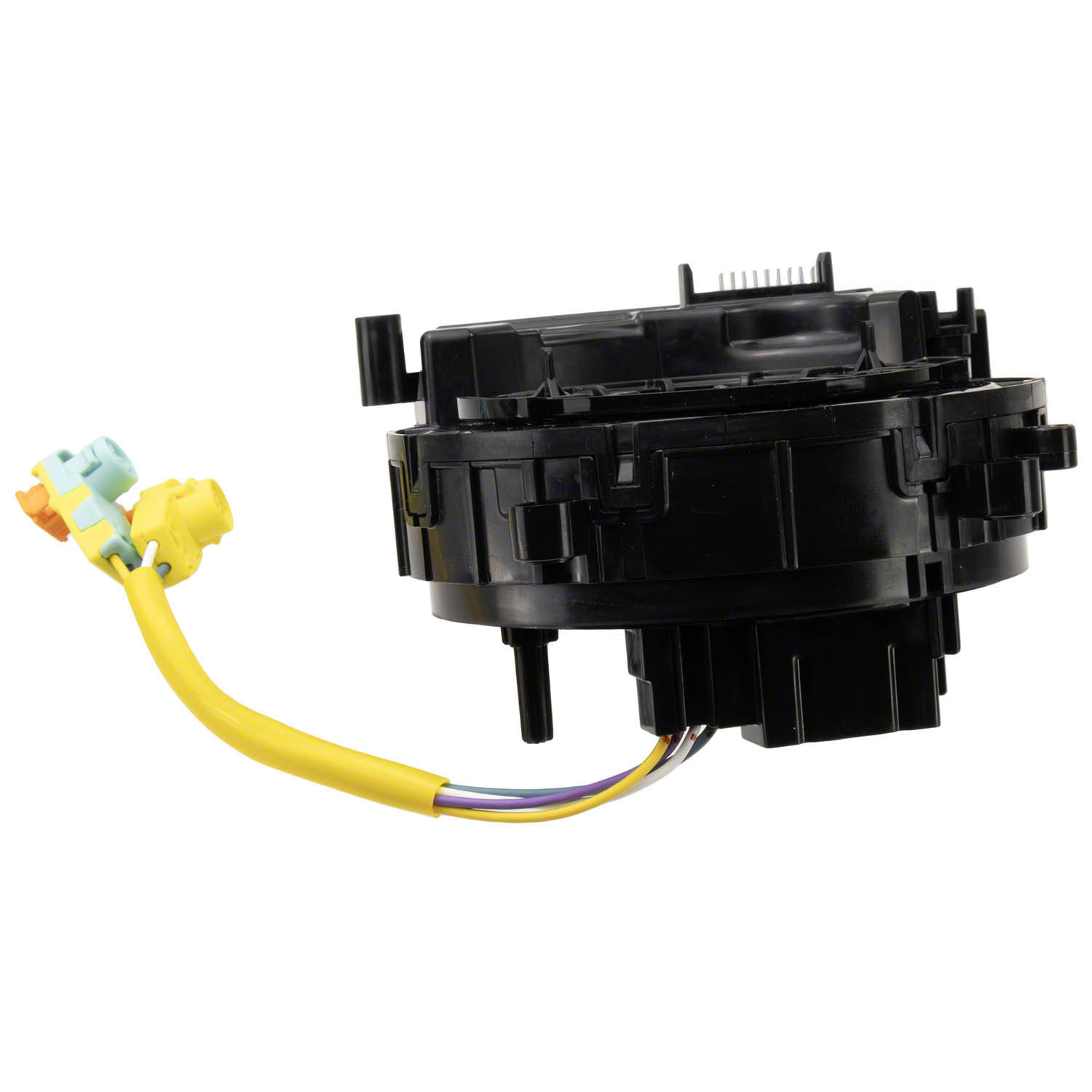Cover And Contact Plate Clockspring PL Air Bag Air ModuleS SensorS ...