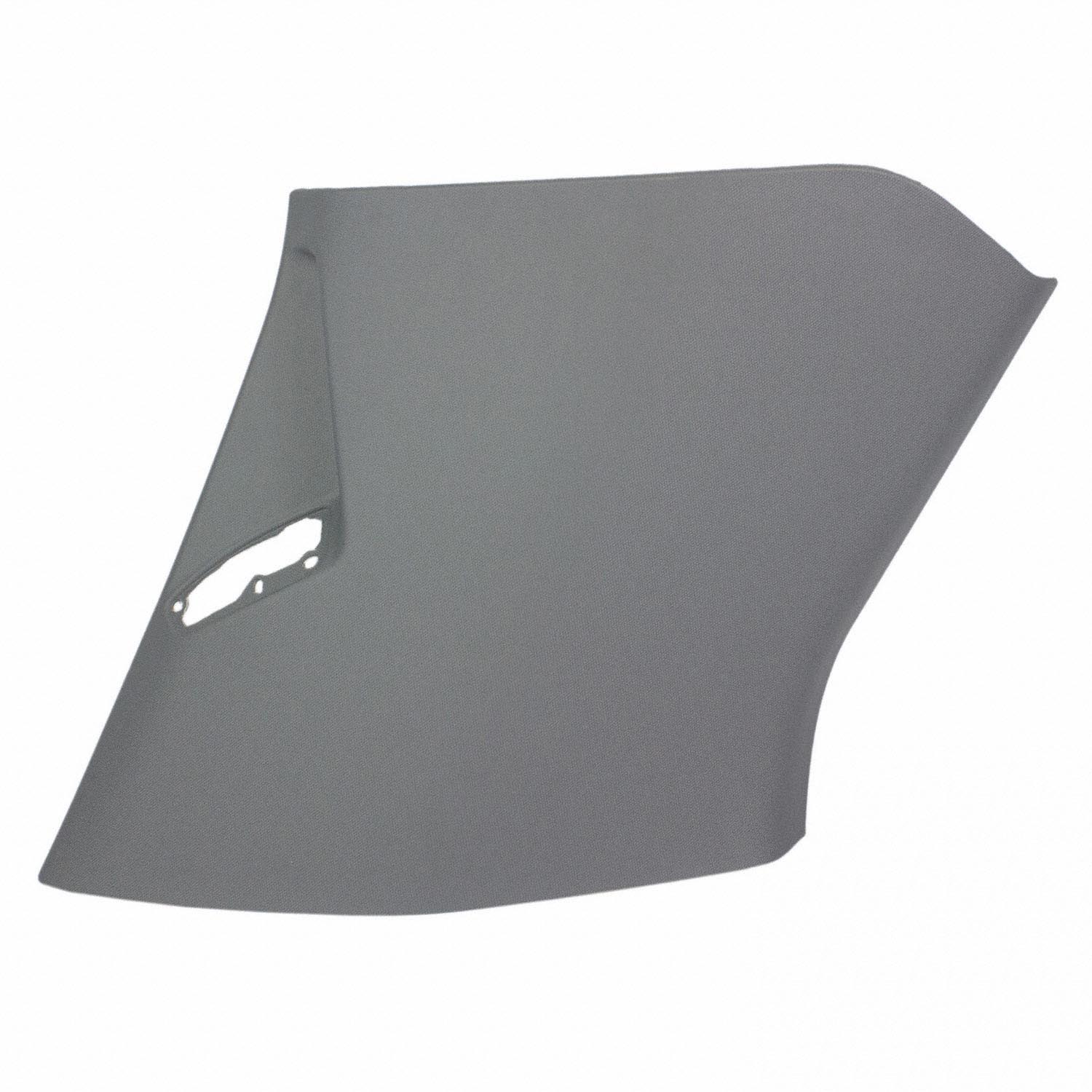 Body C-Pillar Trim Panel Load Compartment - Rear | Parts | Ford.com