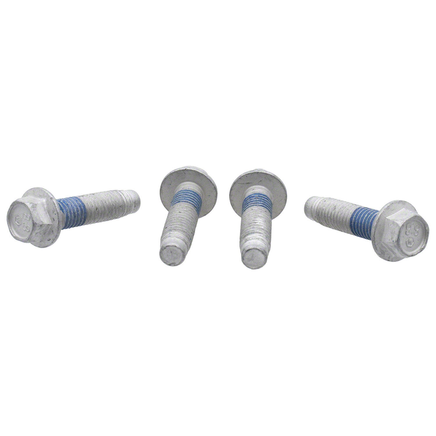 Fuel Tank Strap Bolt M10 X 35 | Parts | Ford.com