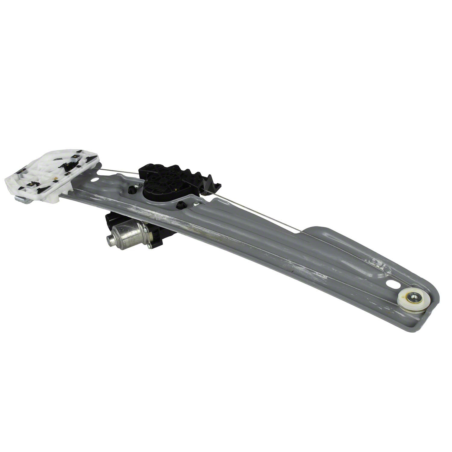 Liftgate Window Regulator Sliding - Left, Rear | Parts | Ford.com